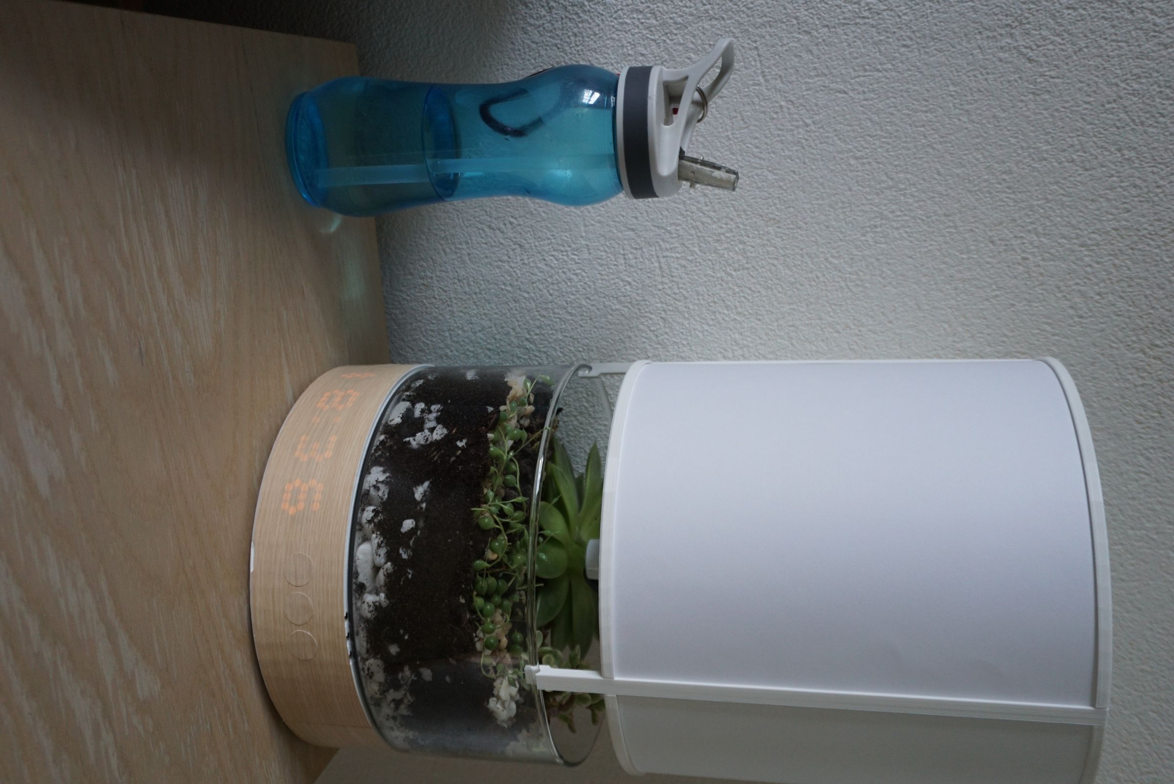 Pressure Sensitive Floor Mat Sensor : 9 Steps (with Pictures ...