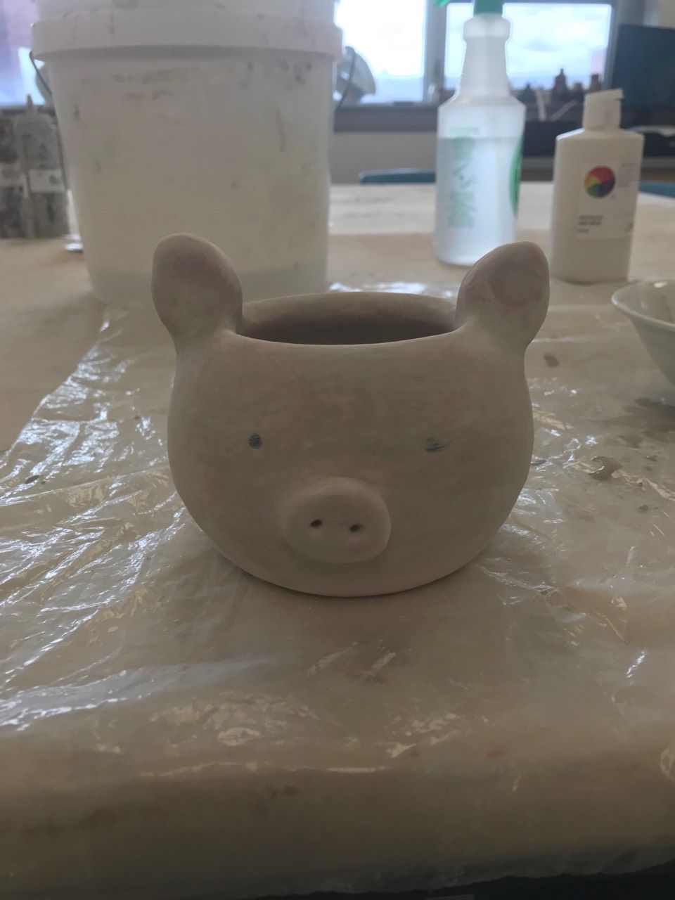 Ceramic Pots Planter : 13 Steps (with Pictures) - Instructables