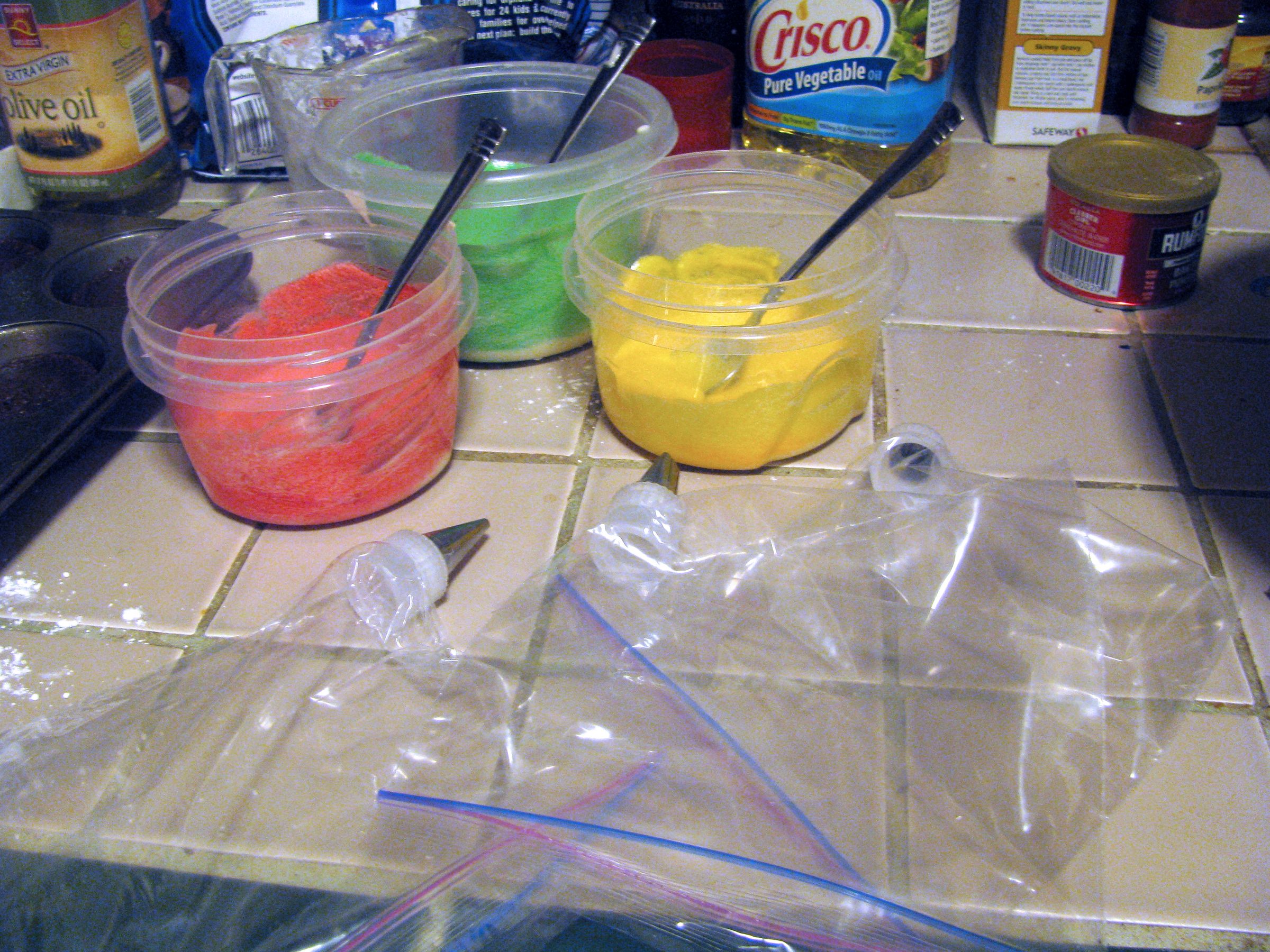 Slider Cakes : 7 Steps (with Pictures) - Instructables