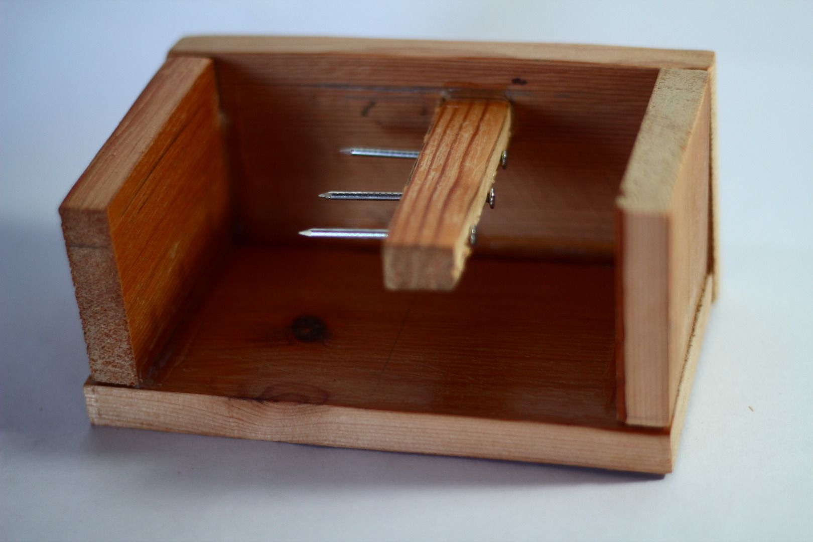 Trick Opening Box : 17 Steps (with Pictures) - Instructables