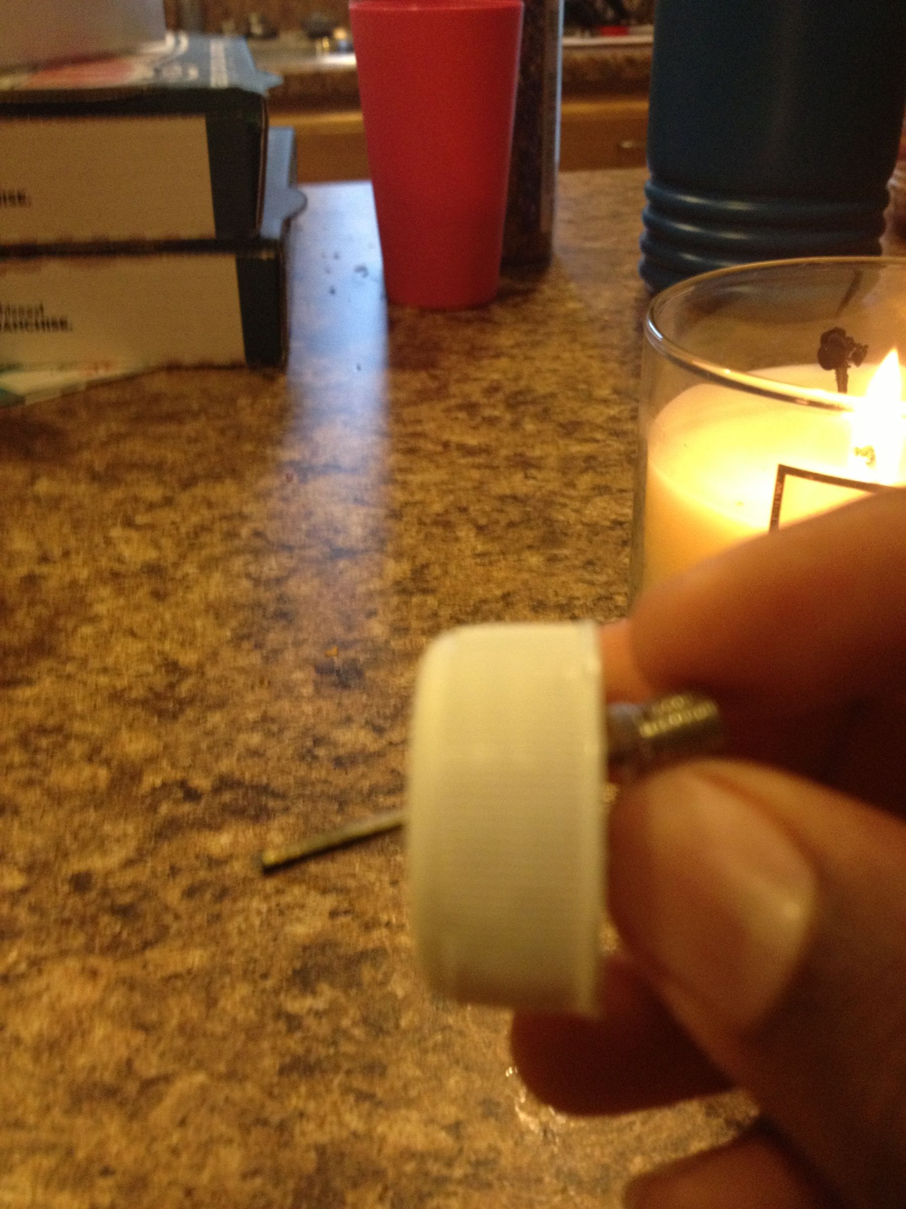 Cheap Fire Extinguisher : 5 Steps - Instructables