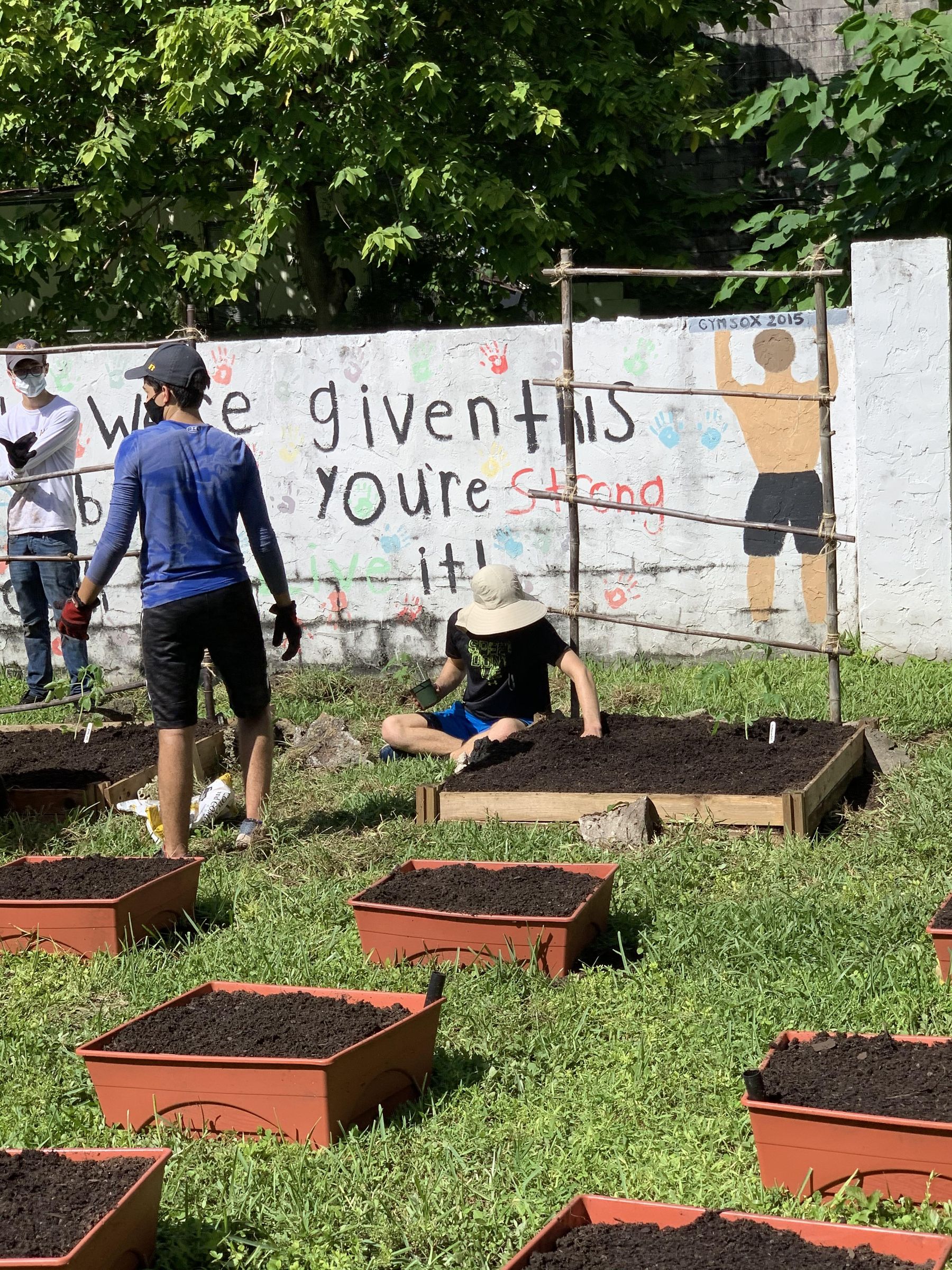 How to Create a Garden : 10 Steps (with Pictures) - Instructables