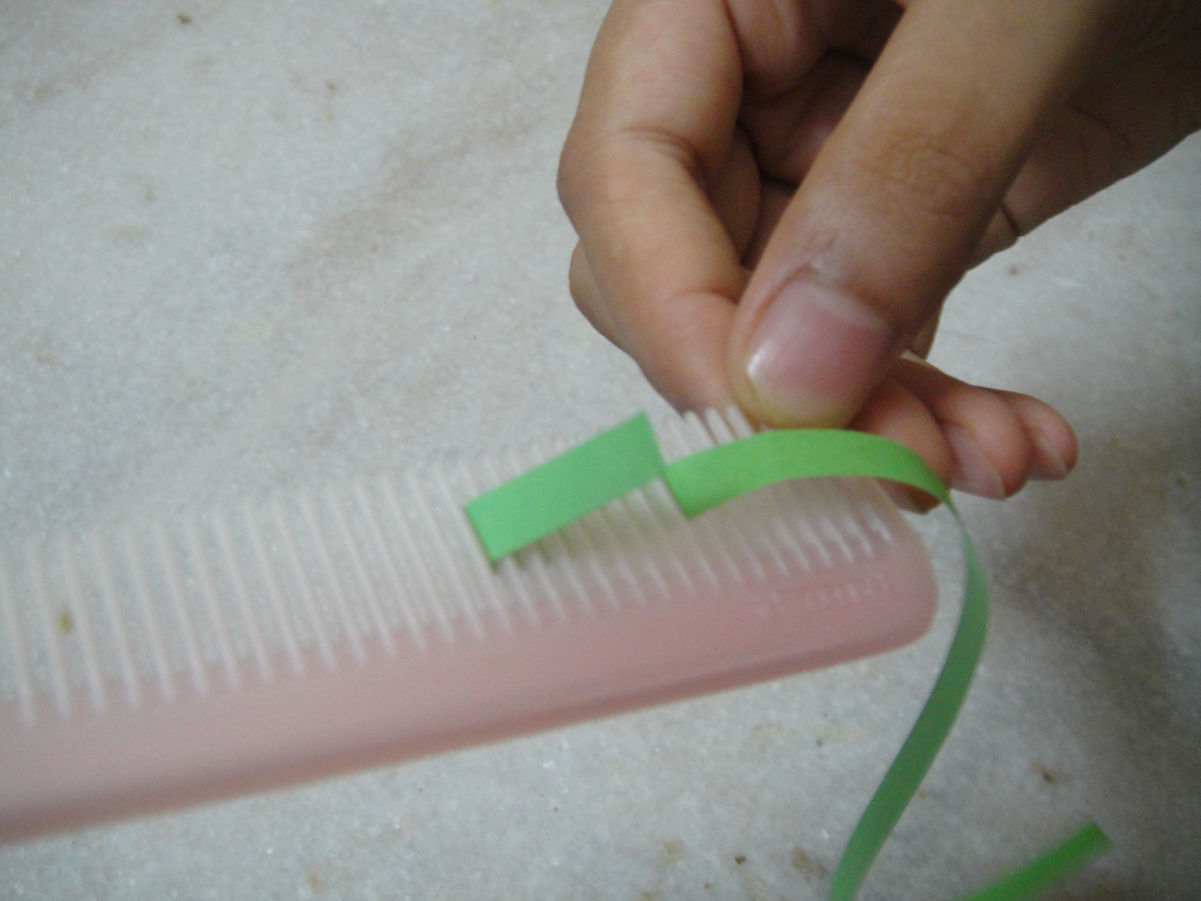 Quilled Paper Pond : 6 Steps (with Pictures) - Instructables