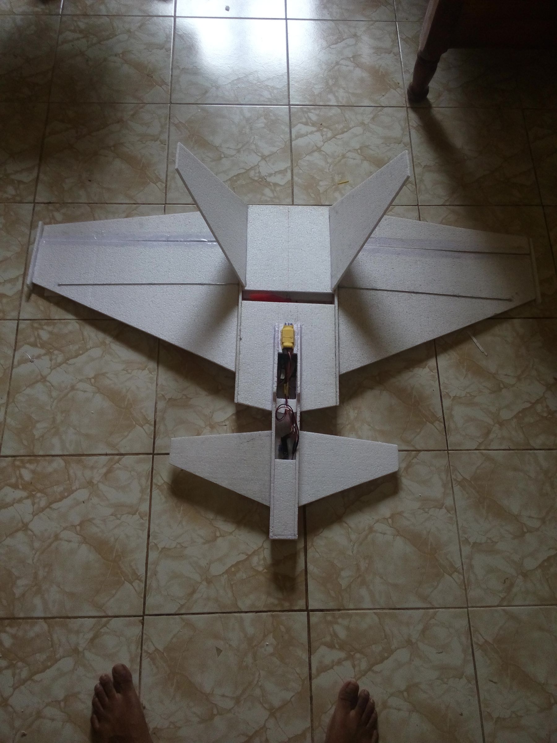 Arduino Nano RC Flight - Instructables