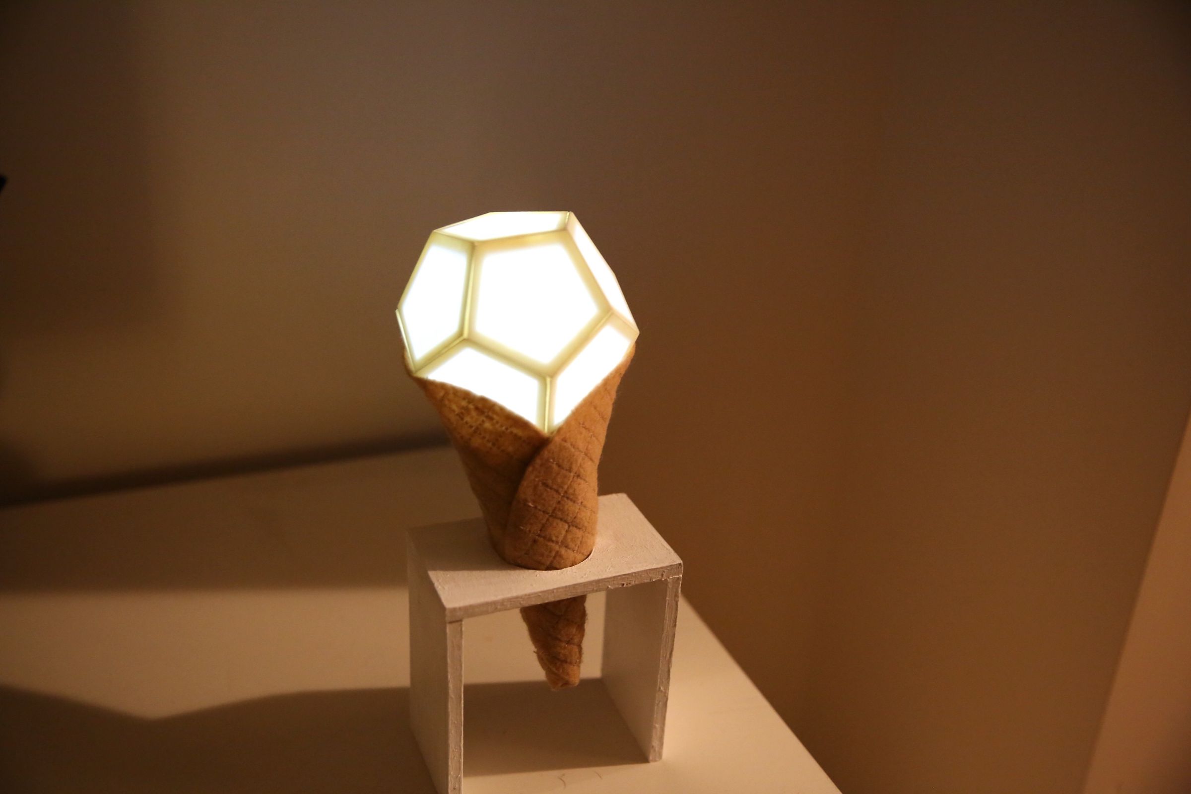 Ice Cream Night Light : 5 Steps (with Pictures) - Instructables