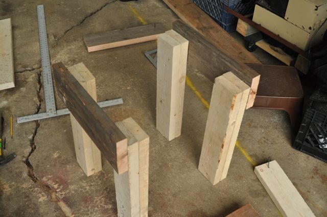 Anvil Stand : 9 Steps (with Pictures) - Instructables
