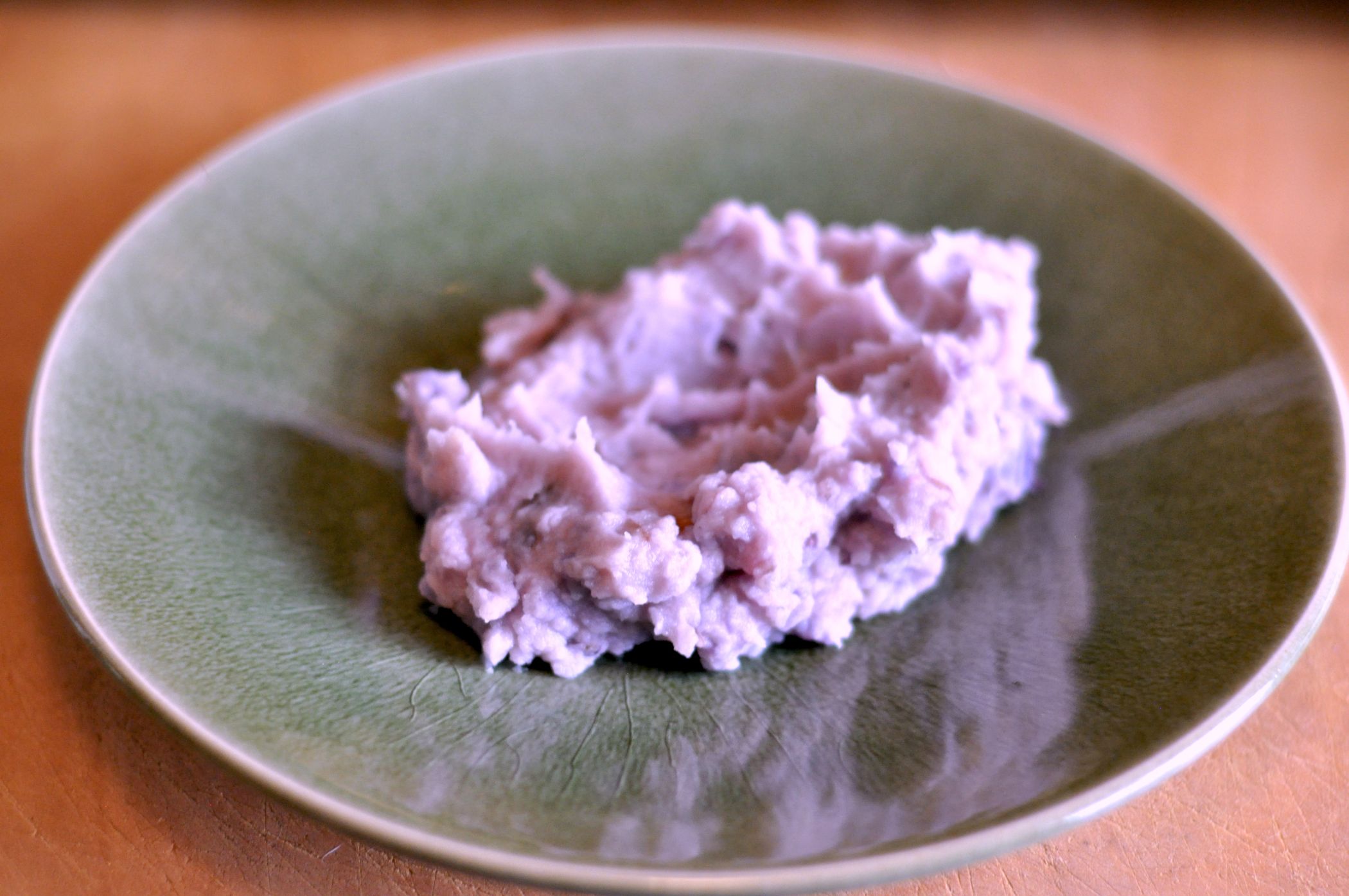 Purple Mashed Potatoes - Instructables