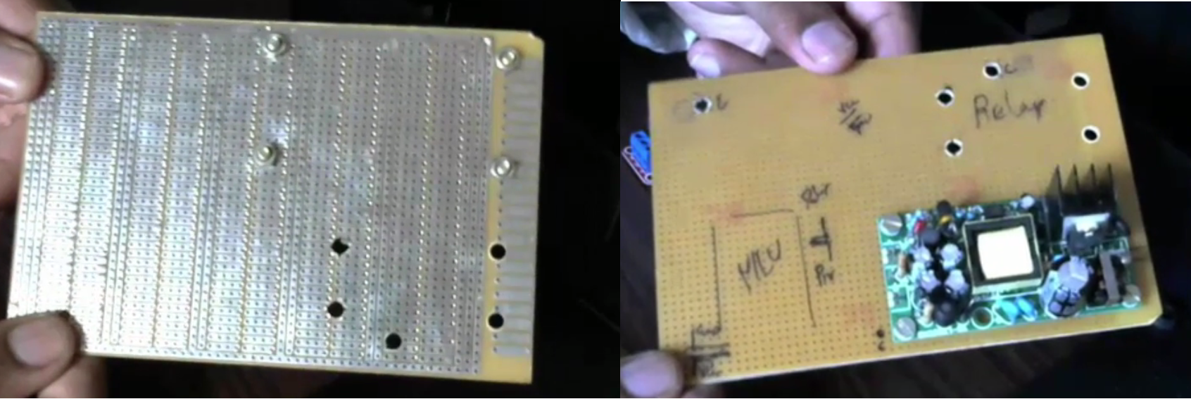 IOT - Motion Detector With Email Notification W/ NodeMCU, PIR, Carriots ...