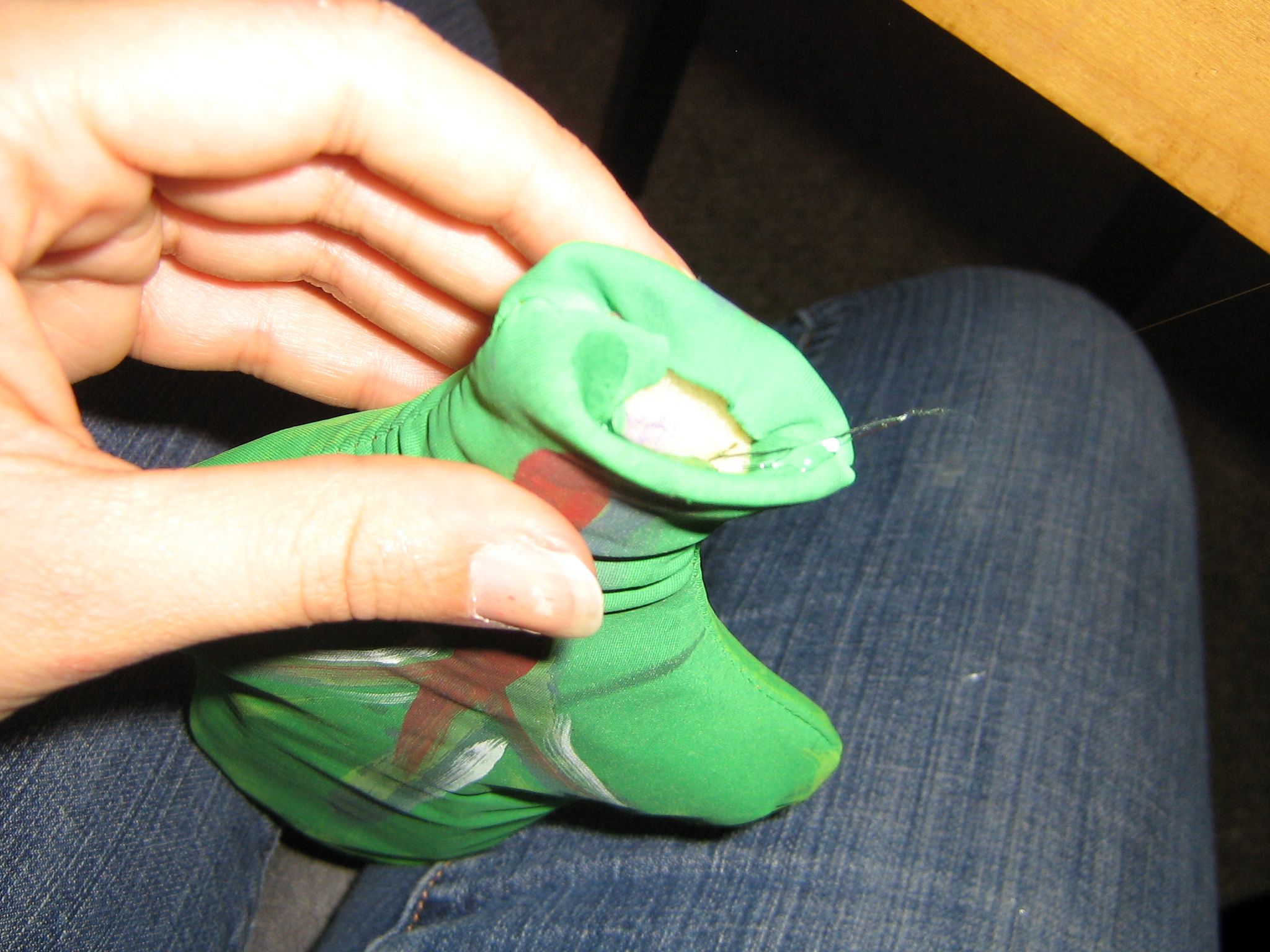 Building Audrey II Phase 2 : 14 Steps - Instructables