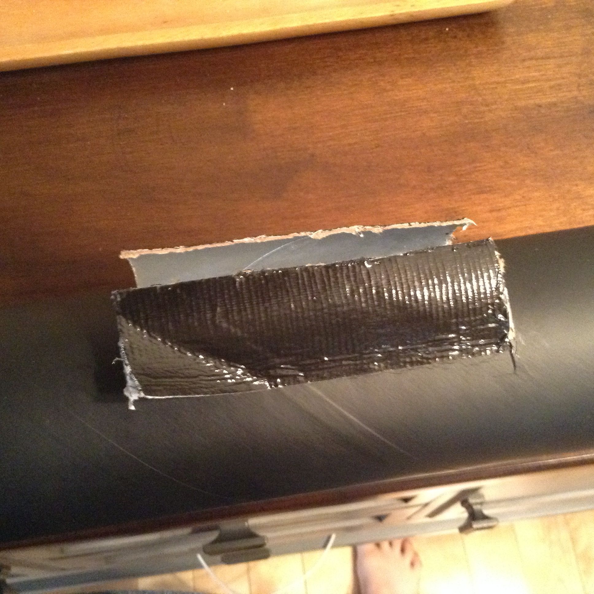 Pringles Solar Oven! : 12 Steps (with Pictures) - Instructables