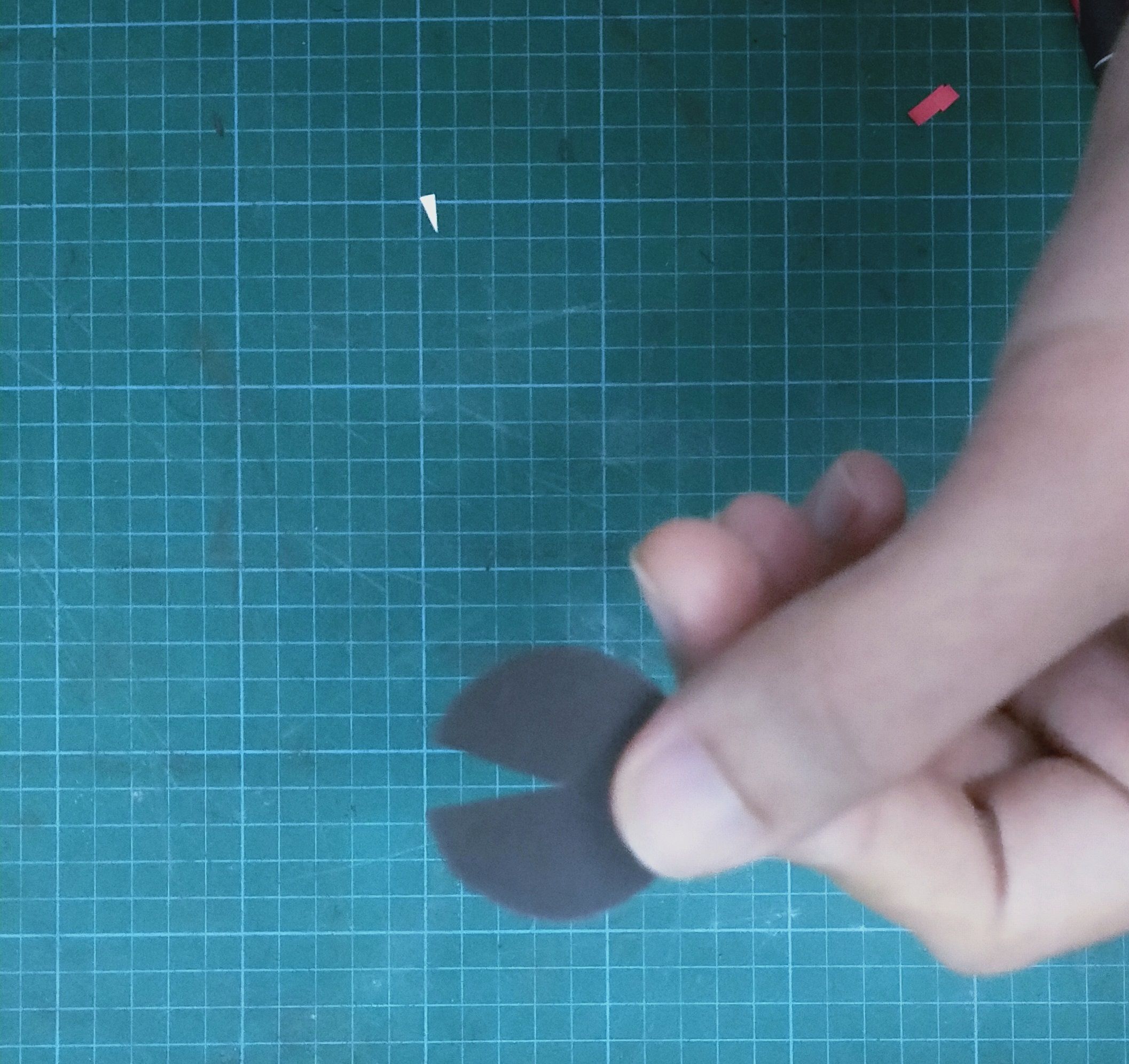 Paper-craft Rocket and Rocket Launcher : 11 Steps - Instructables