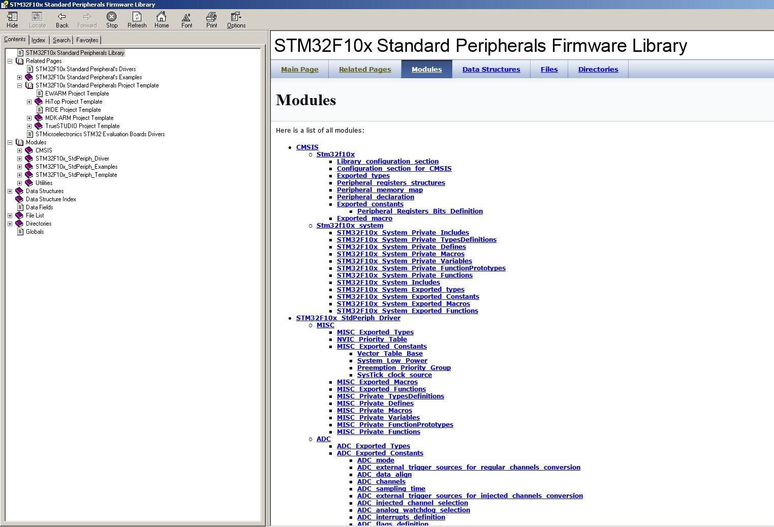 STM32F103RB in Arduino and Beyond : 11 Steps - Instructables