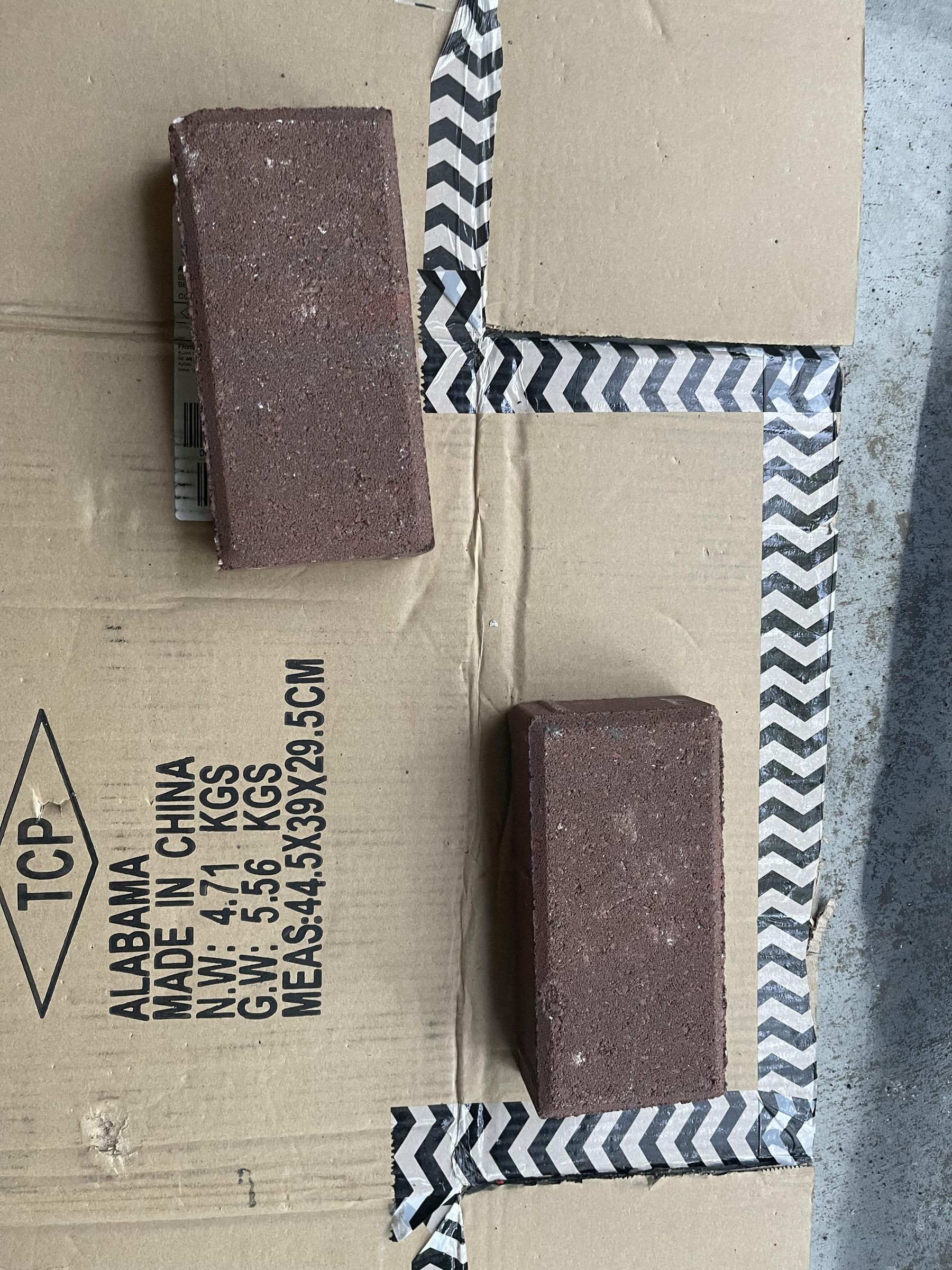 How to Paint a Brick : 7 Steps - Instructables