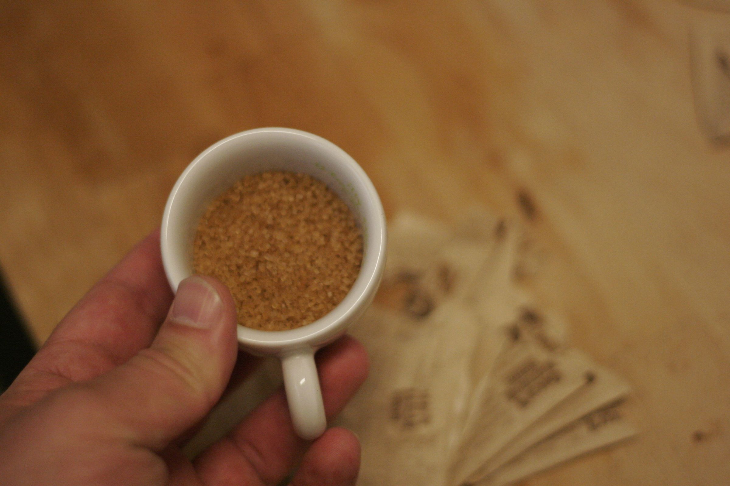 Turkish/Mediterranean/Middle Eastern/Balkan Coffee : 6 Steps ...