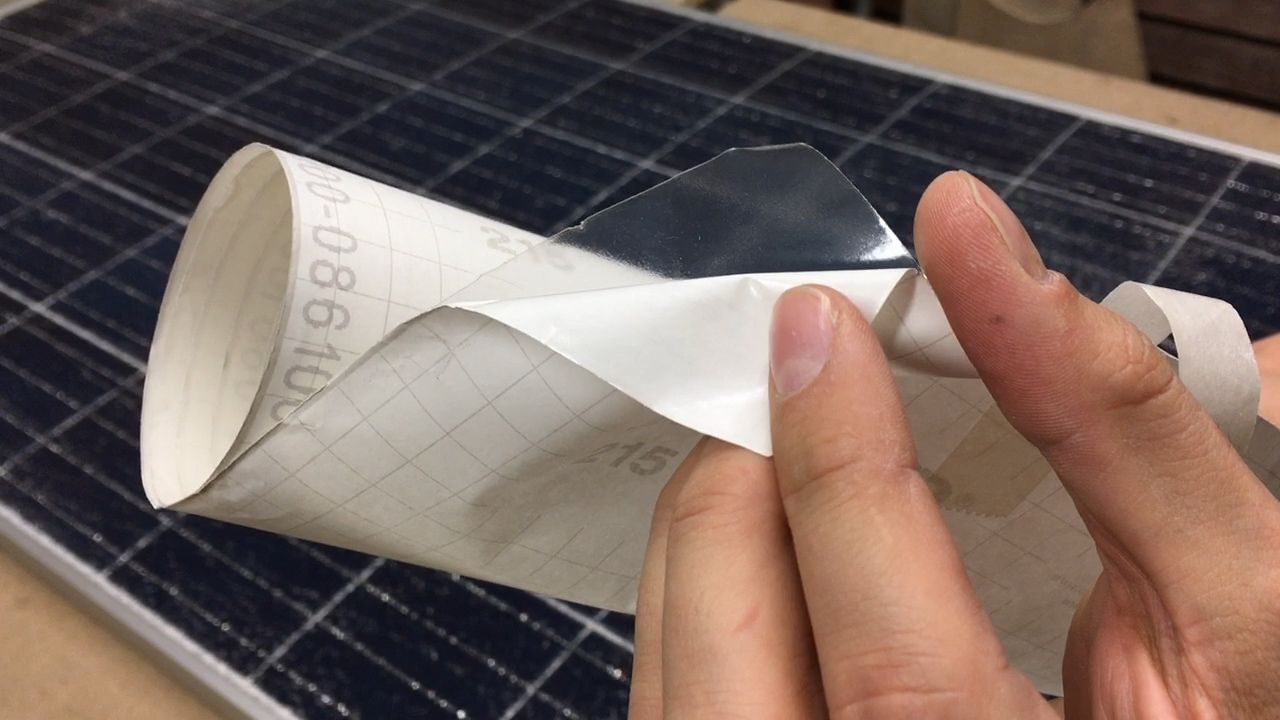 How to Repair Solar Panel Broken Glass : 4 Steps - Instructables