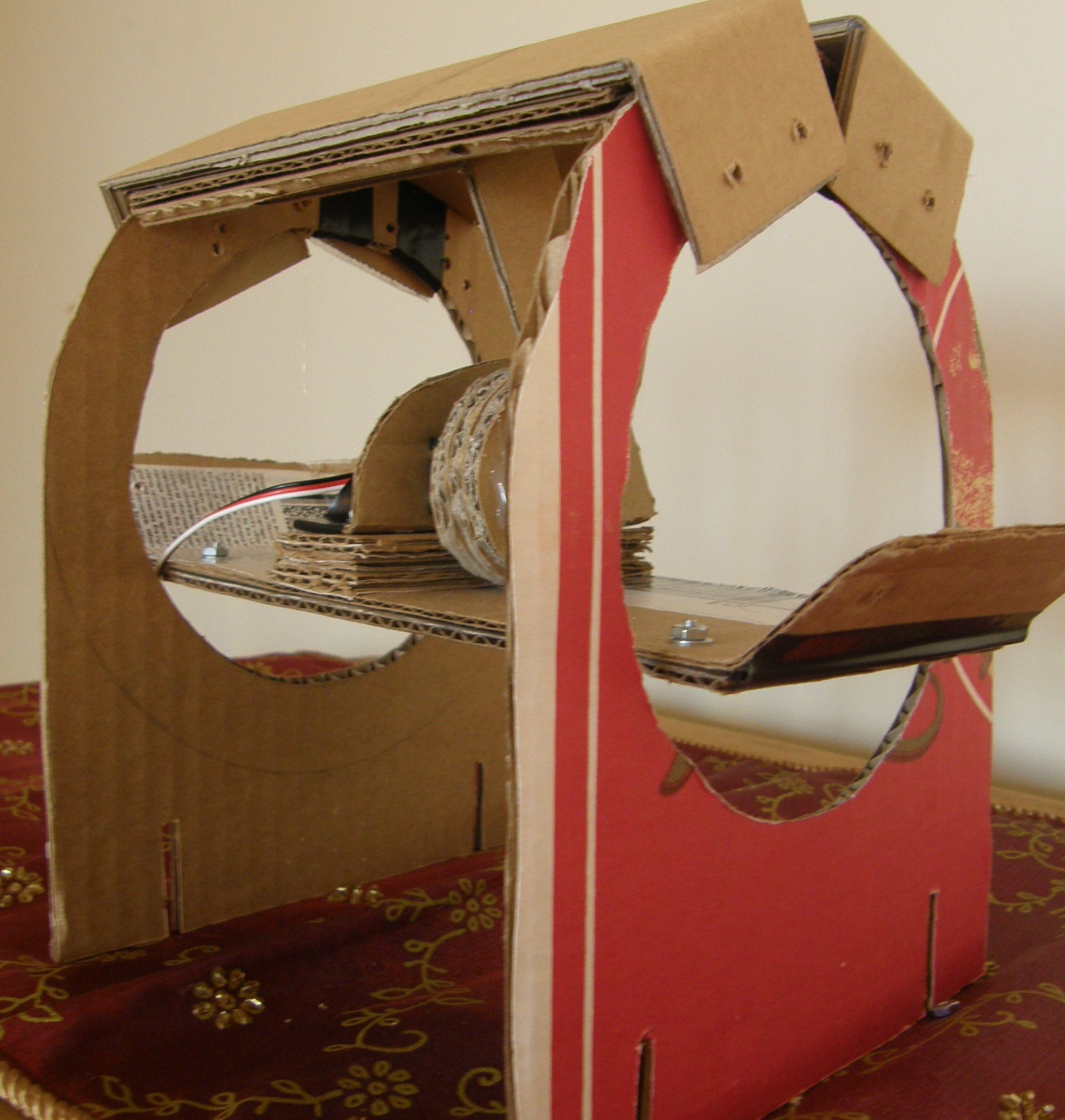 Fun Sun-tracking Arduino : 8 Steps (with Pictures) - Instructables