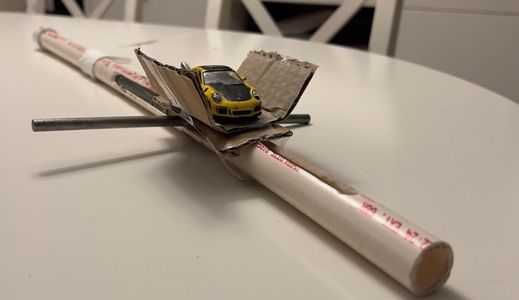 Spring Loaded PVC Pipe Crossbow : 6 Steps - Instructables