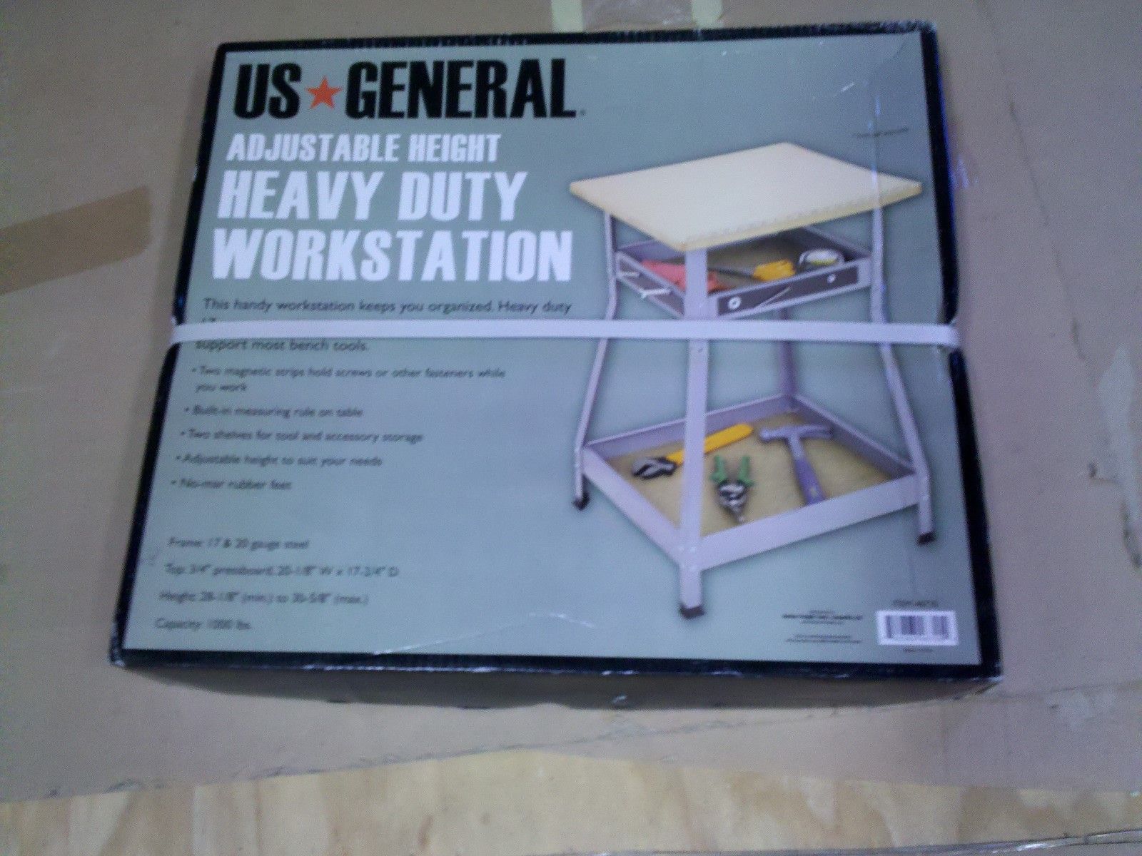 The $45 Drill Press Cart - Intro : 3 Steps (with Pictures) - Instructables