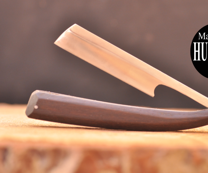 Straight Razor, How to Do : 21 Steps - Instructables