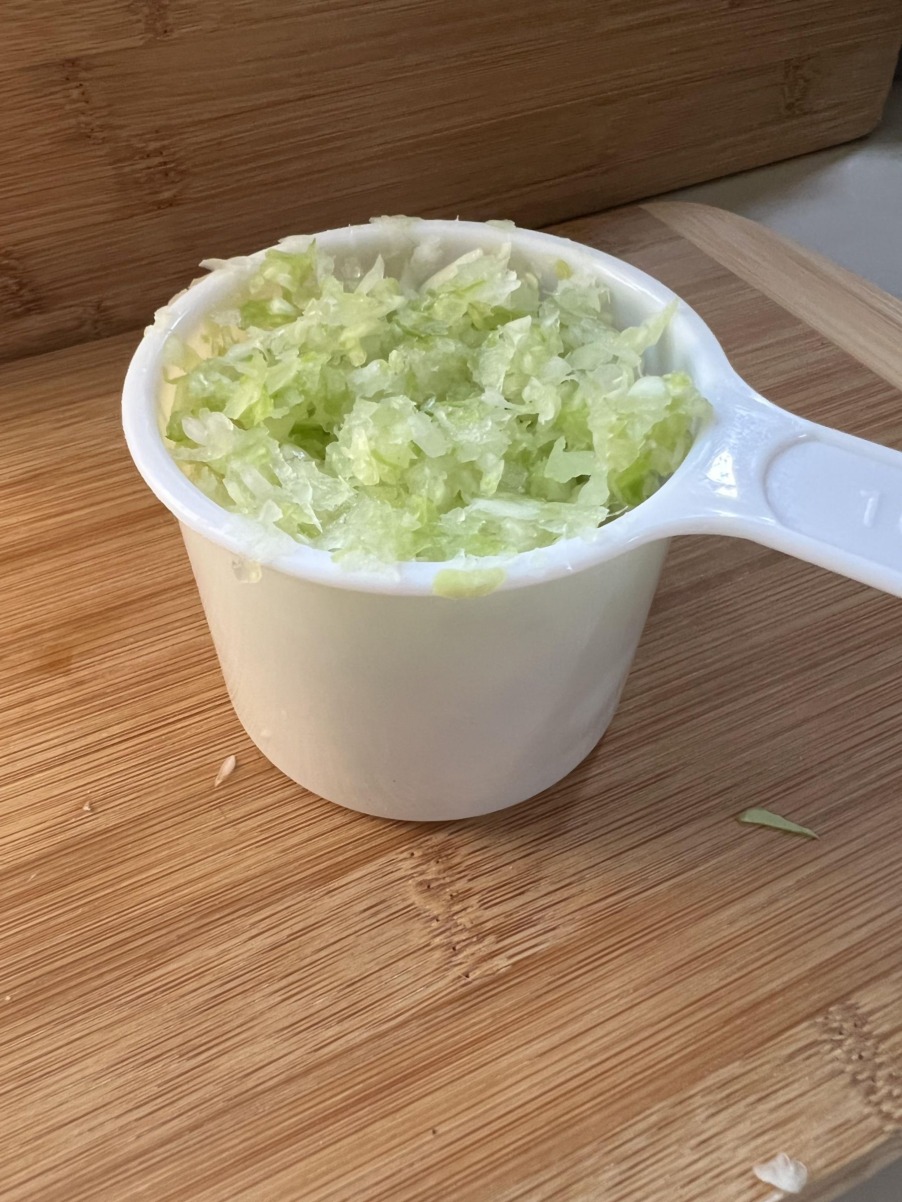 Let's Make Yaki Mandu : 17 Steps (with Pictures) - Instructables