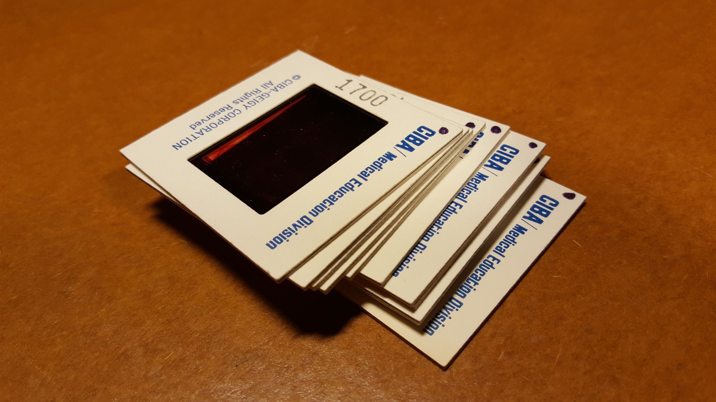 Custom Photo Slide Containers : 9 Steps (with Pictures) - Instructables