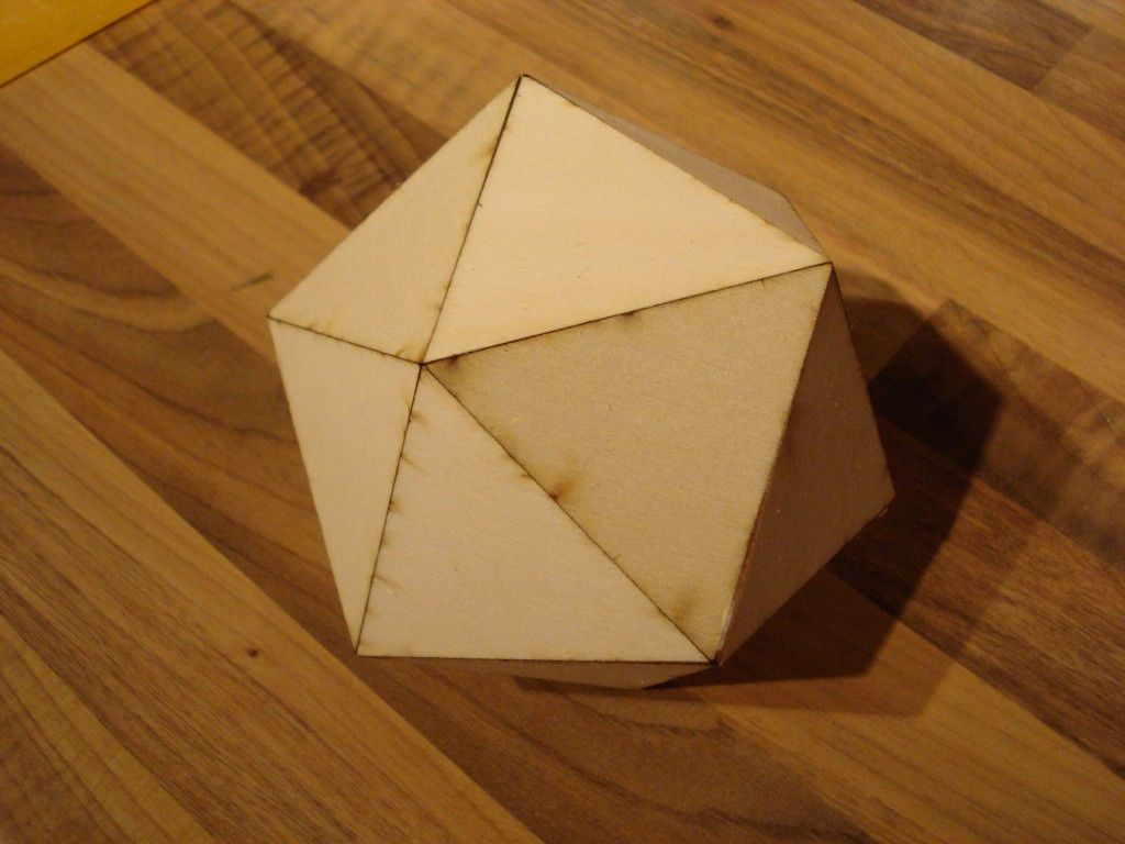 How To Make Polyhedra