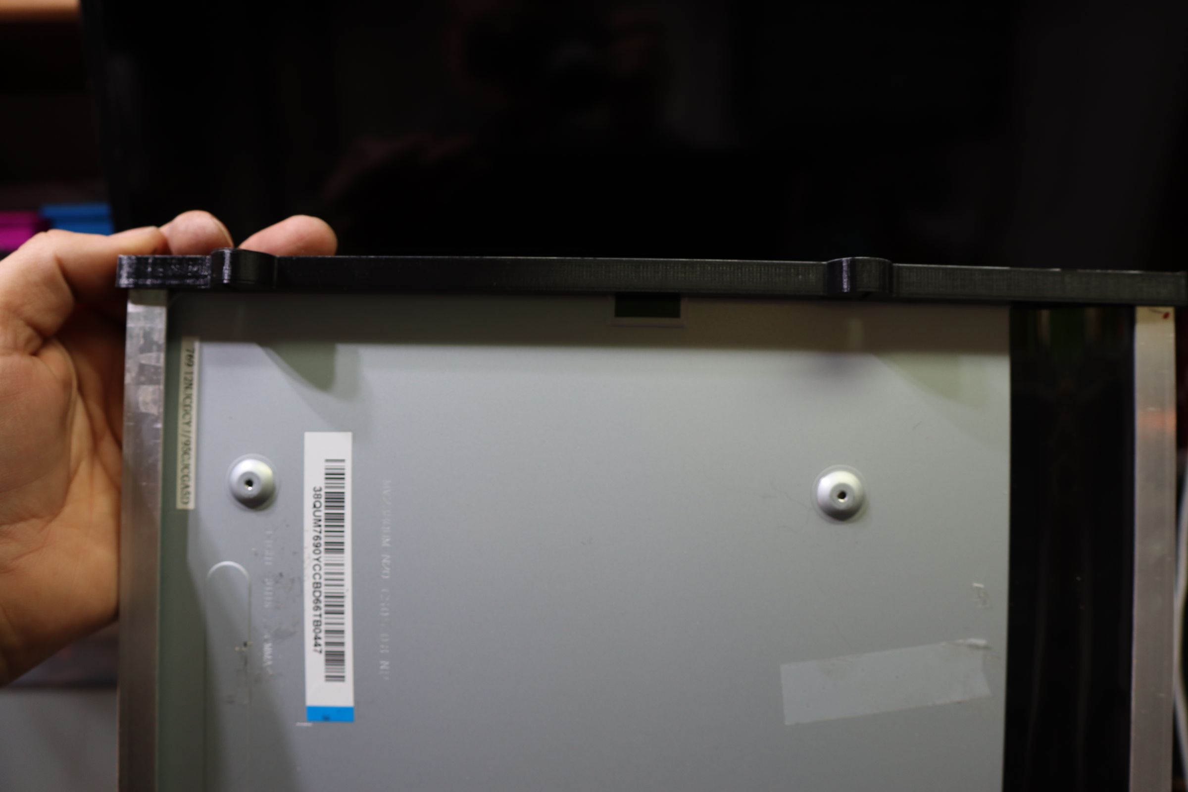 DIY 4K HDR 24 Inch Monitor for Less Than $100 : 14 Steps (with Pictures ...