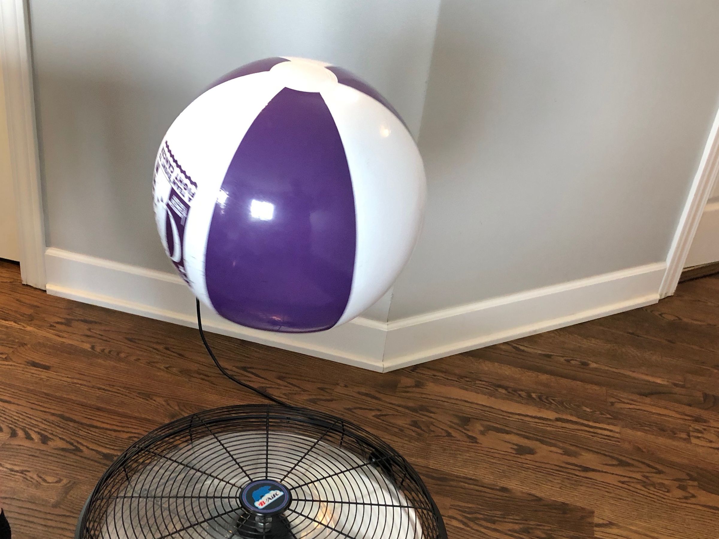 Big Fan of Bernoulli : 10 Steps (with Pictures) - Instructables