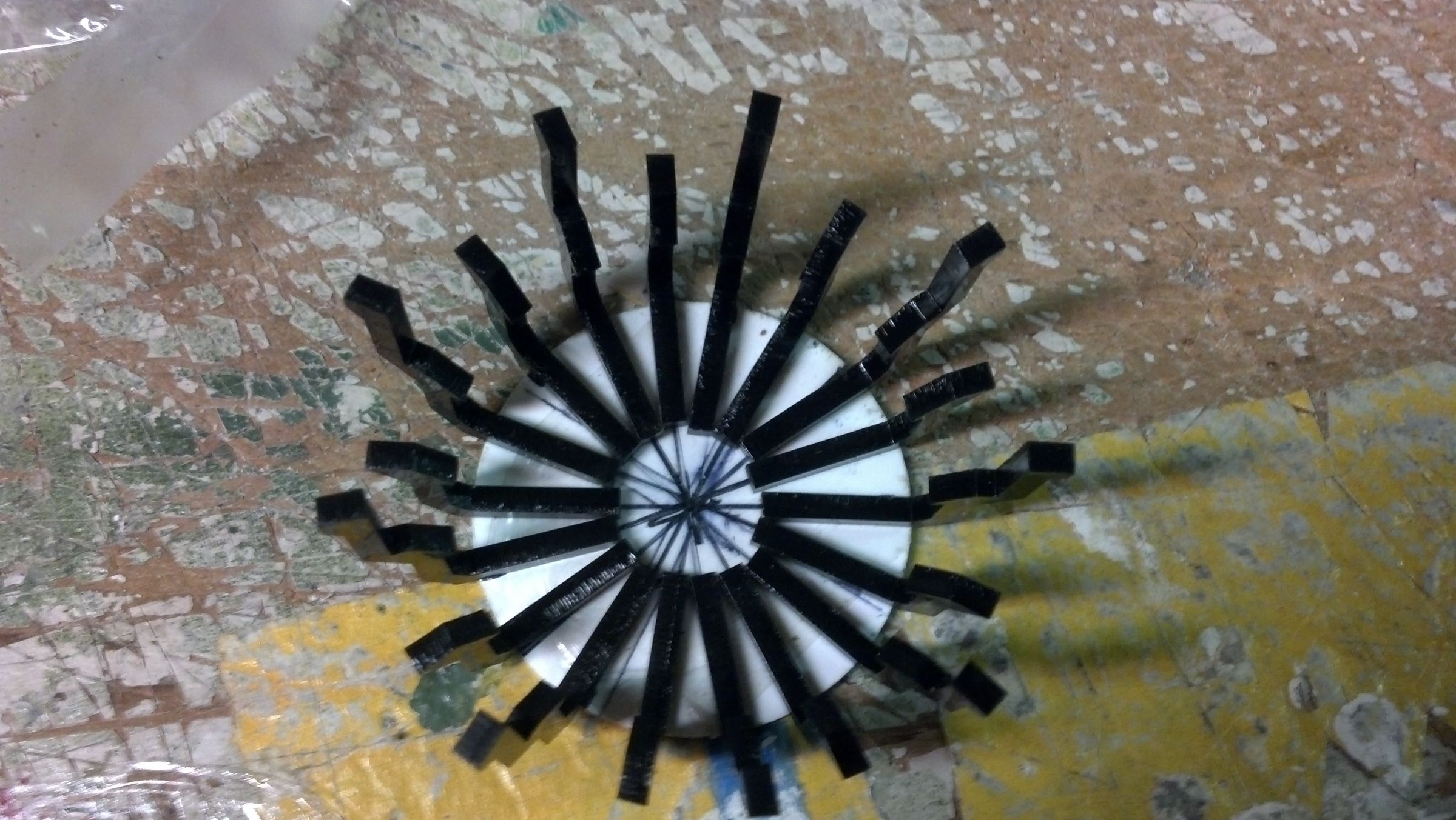 Arc Reactor: First Generation Designs - Instructables