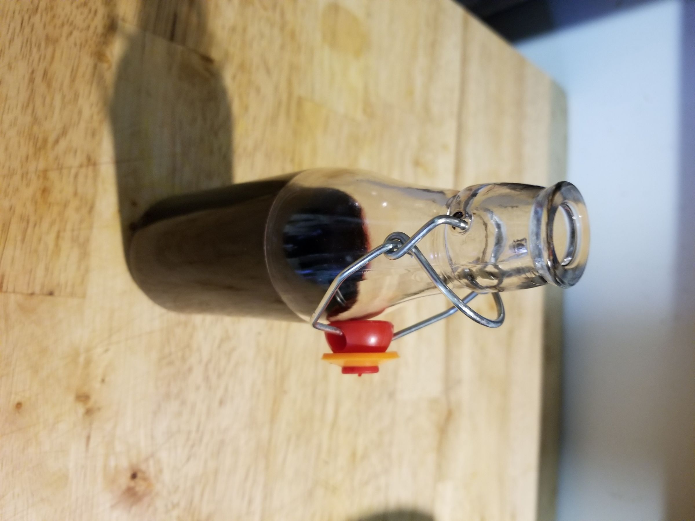 Making Vinegar : 7 Steps (with Pictures) - Instructables