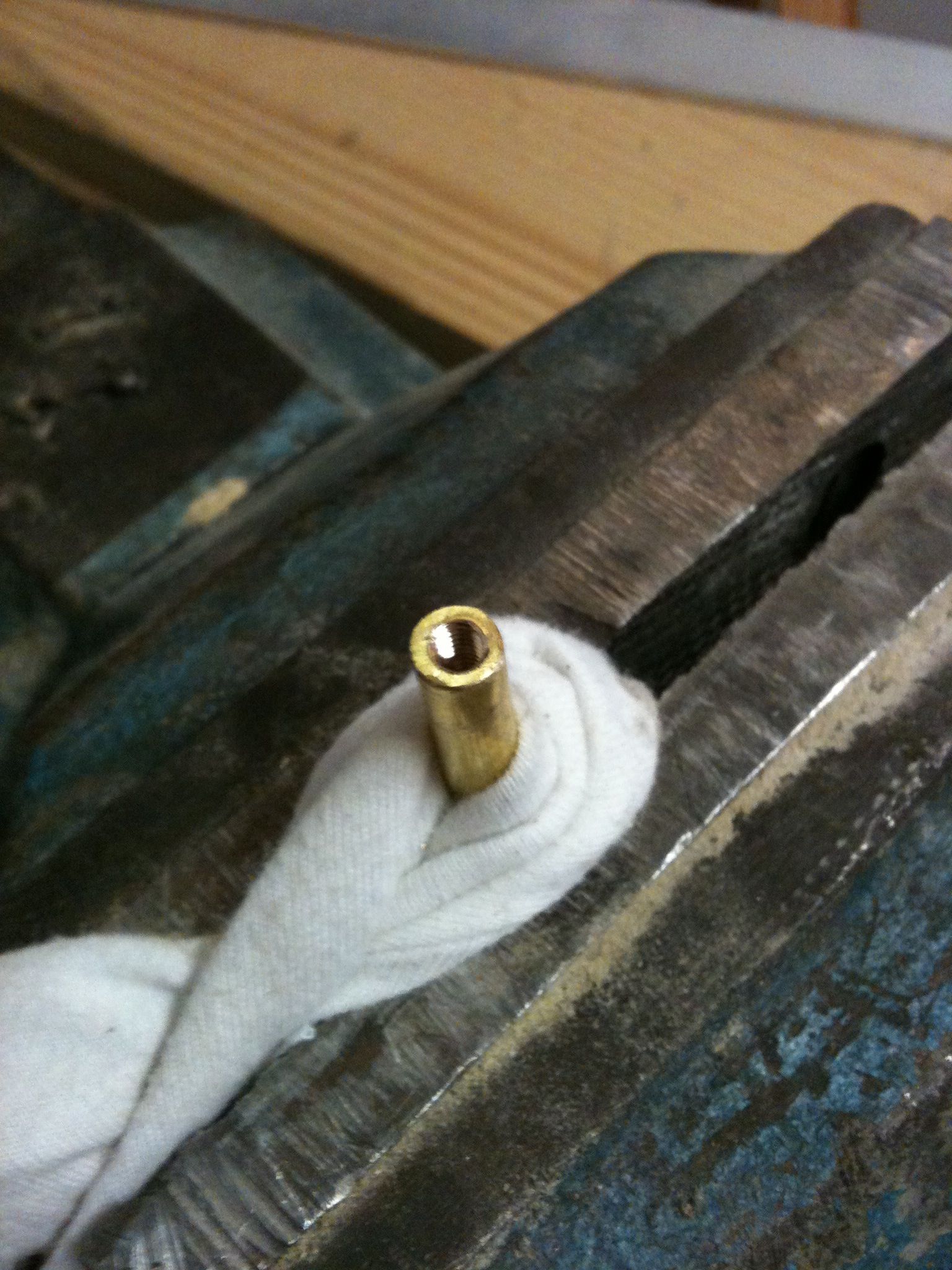 How to Make Your Own Permalok Needles : 9 Steps (with Pictures ...
