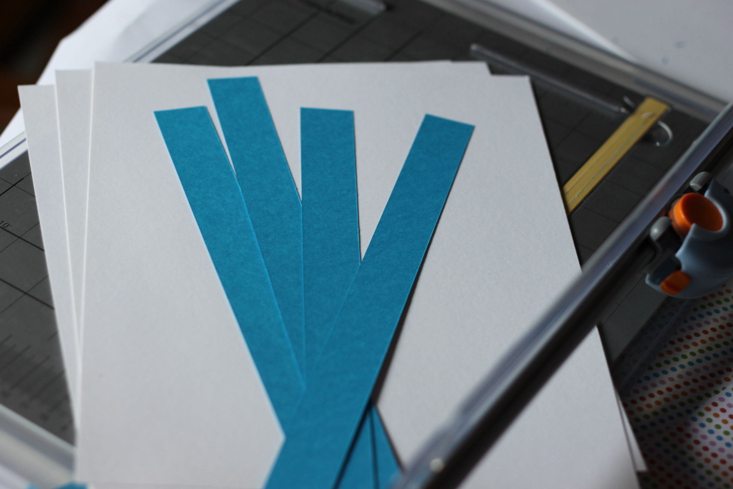 How to Make Decorative Page Separators : 5 Steps - Instructables