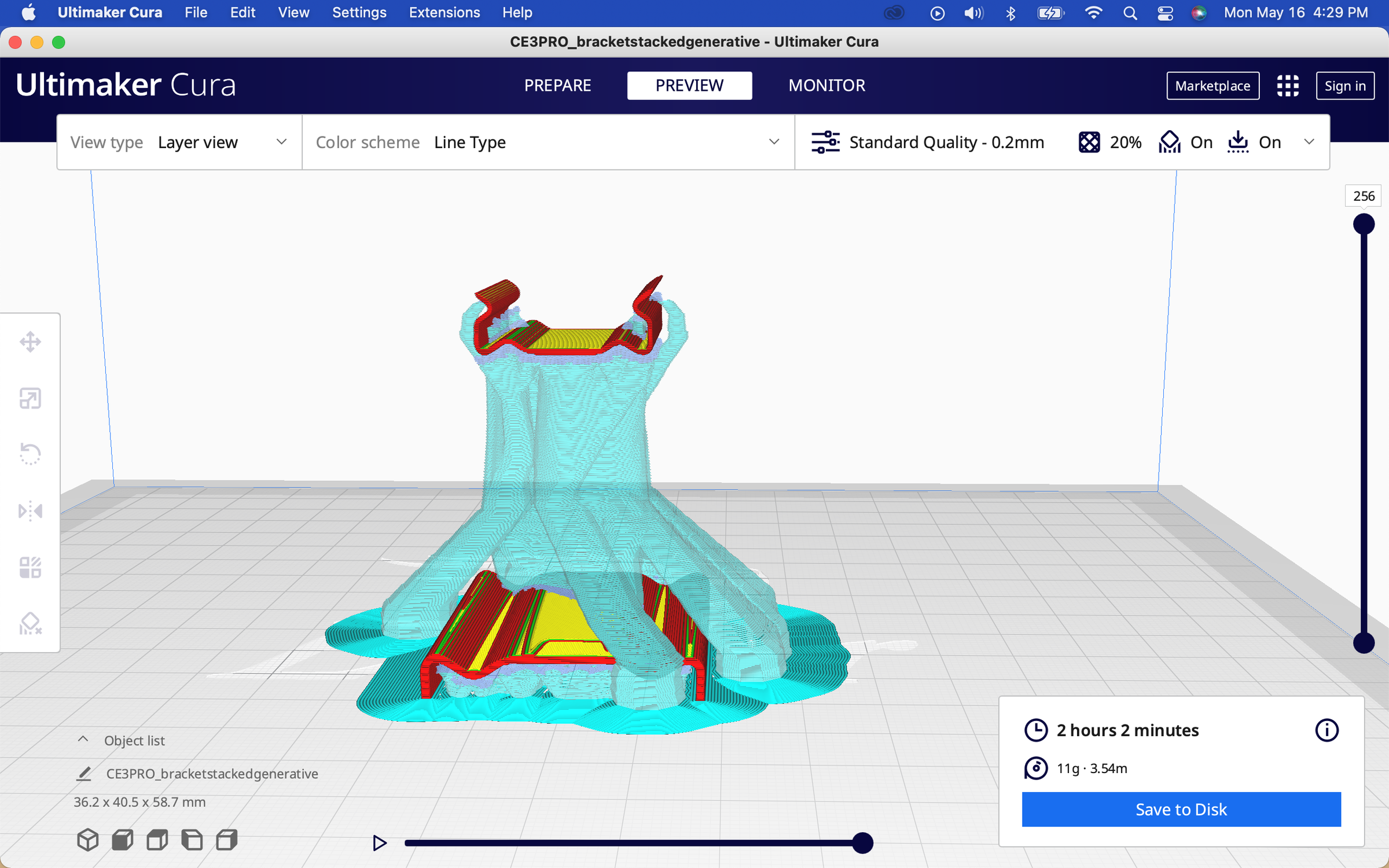 Week 7: Fusion 360 Shape Optimization + Generative Design : 3 Steps - Instructables