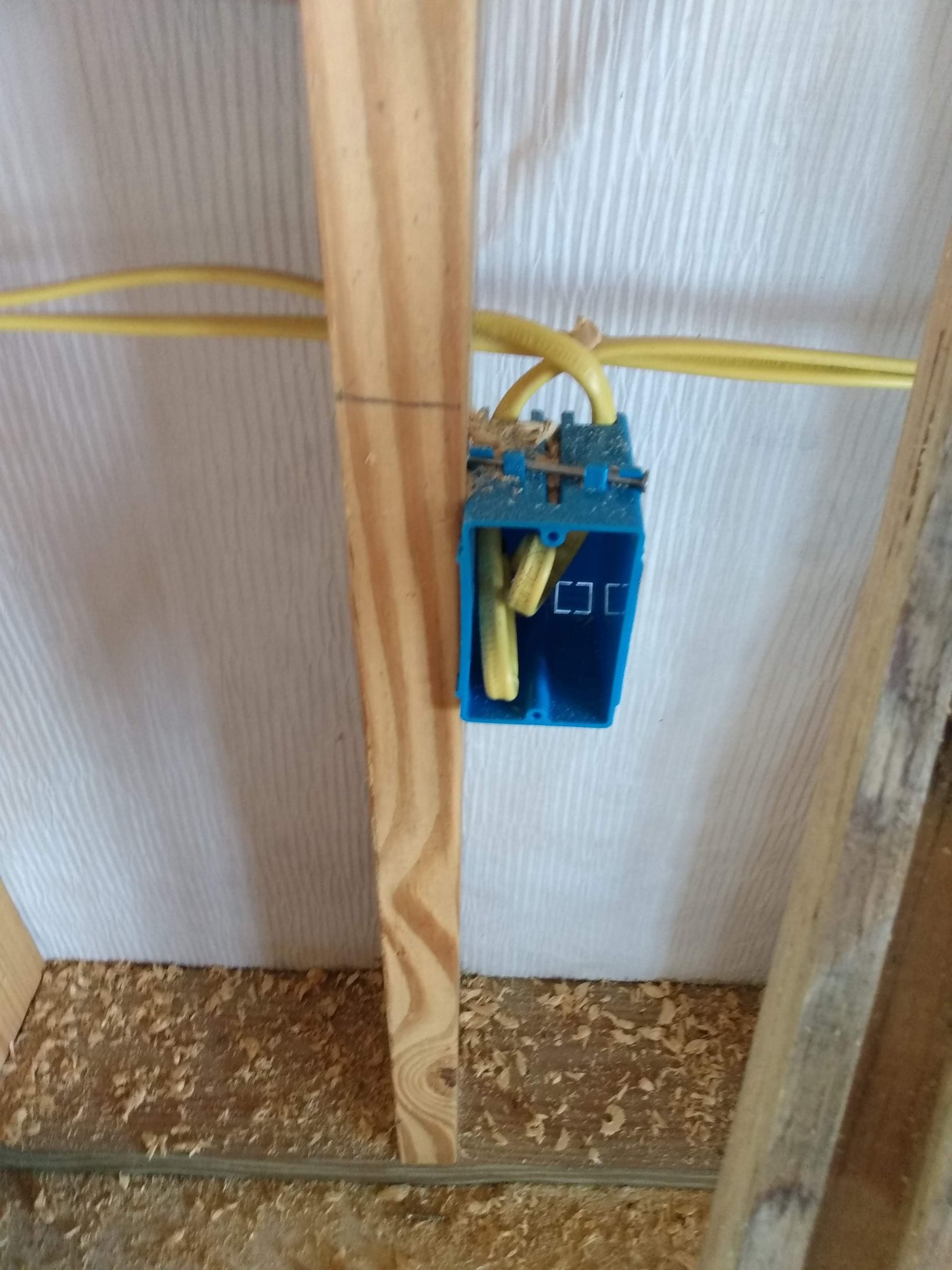 From the Ground Up Camp/ Cabin Part 2 : 15 Steps - Instructables