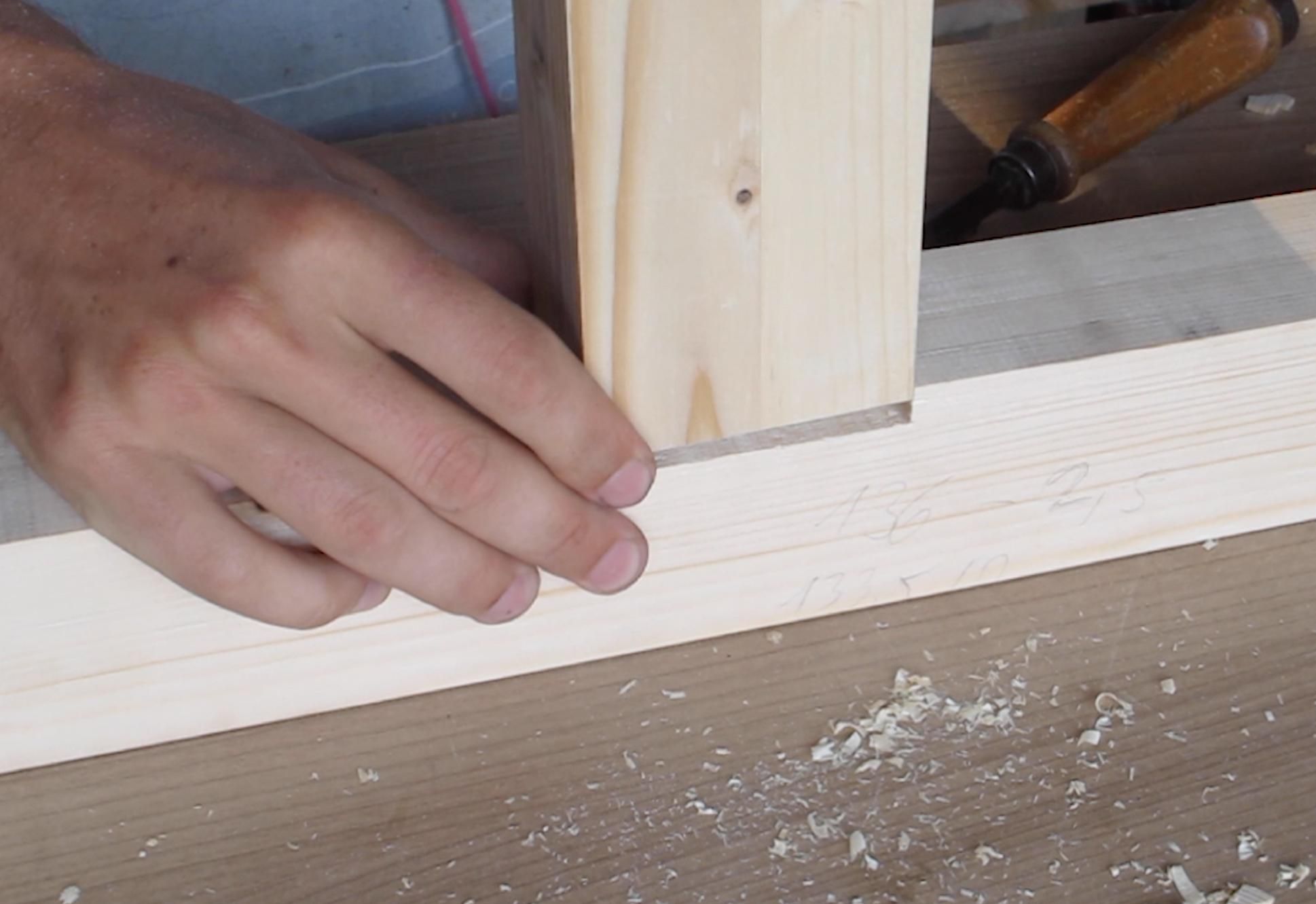 DIY Loft Bed : 10 Steps (with Pictures) - Instructables