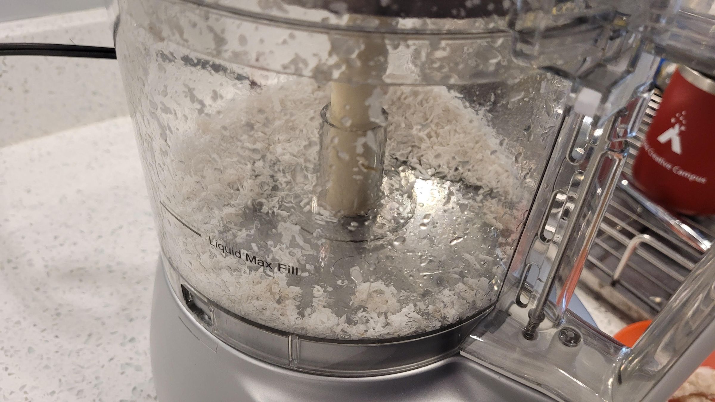 Make Your Own Discus Food : 7 Steps - Instructables