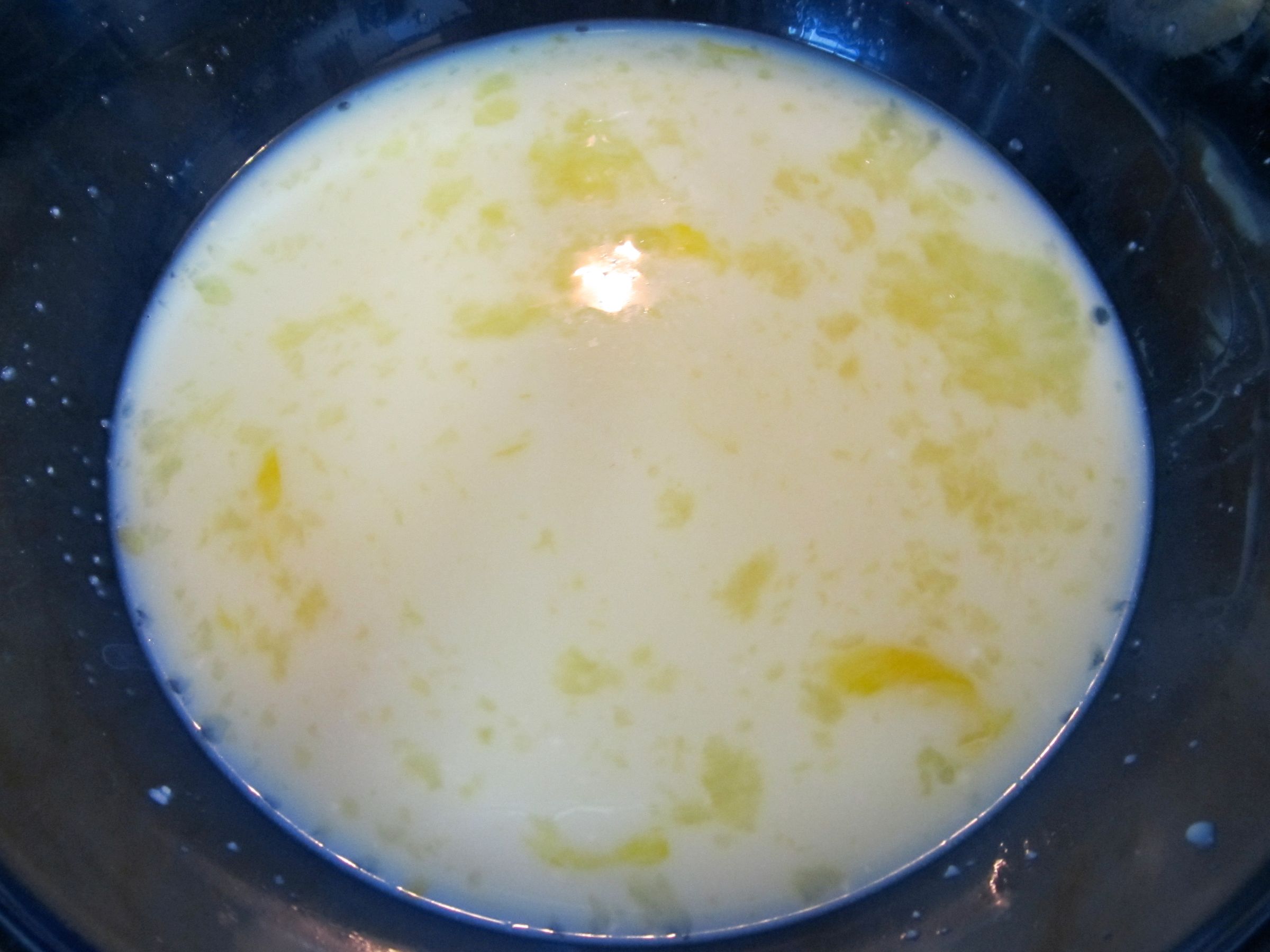 Frog Egg Pudding (with Pictures) - Instructables