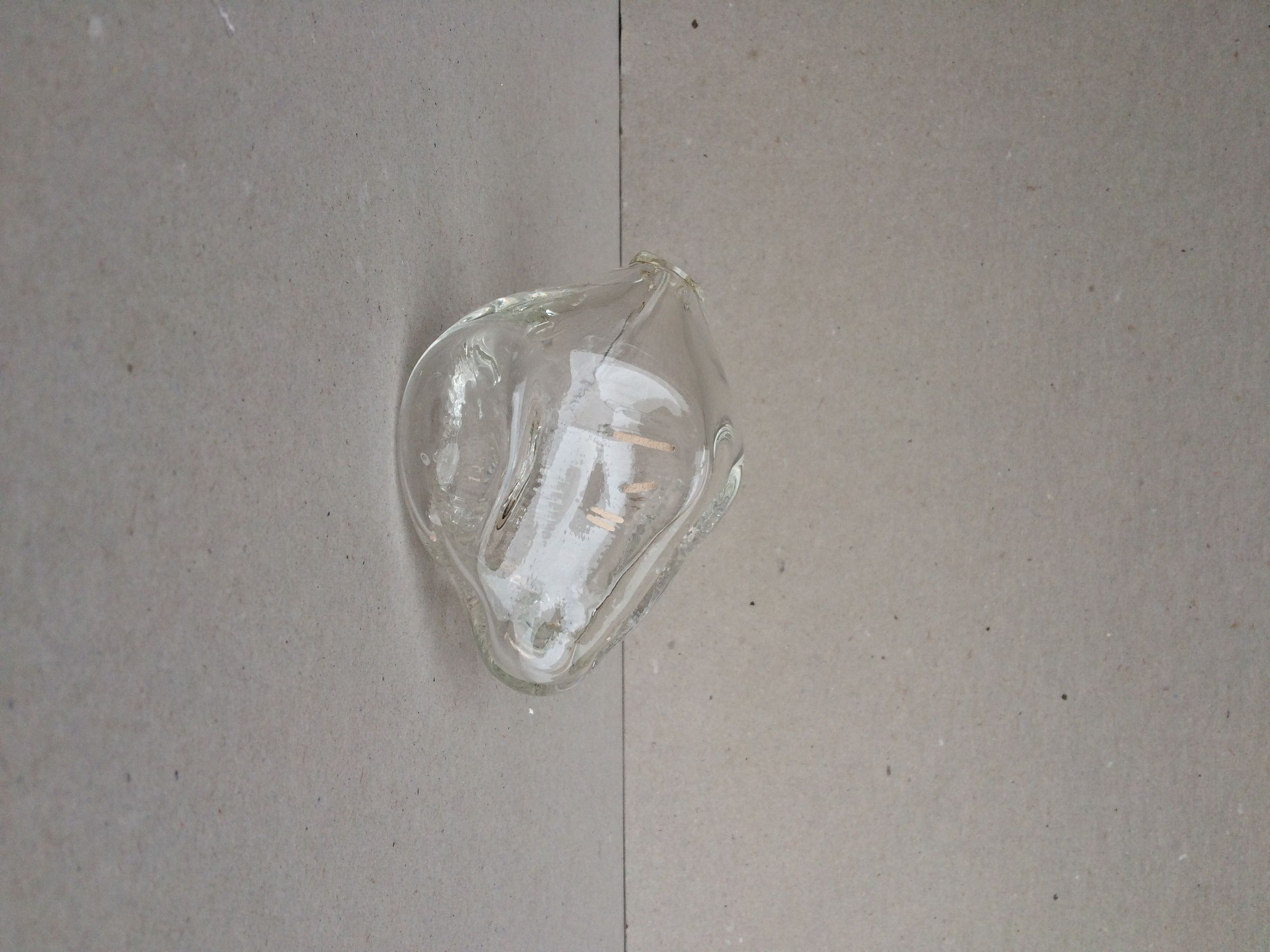 3D Printed Clay and Glass Blowing : 6 Steps (with Pictures) - Instructables