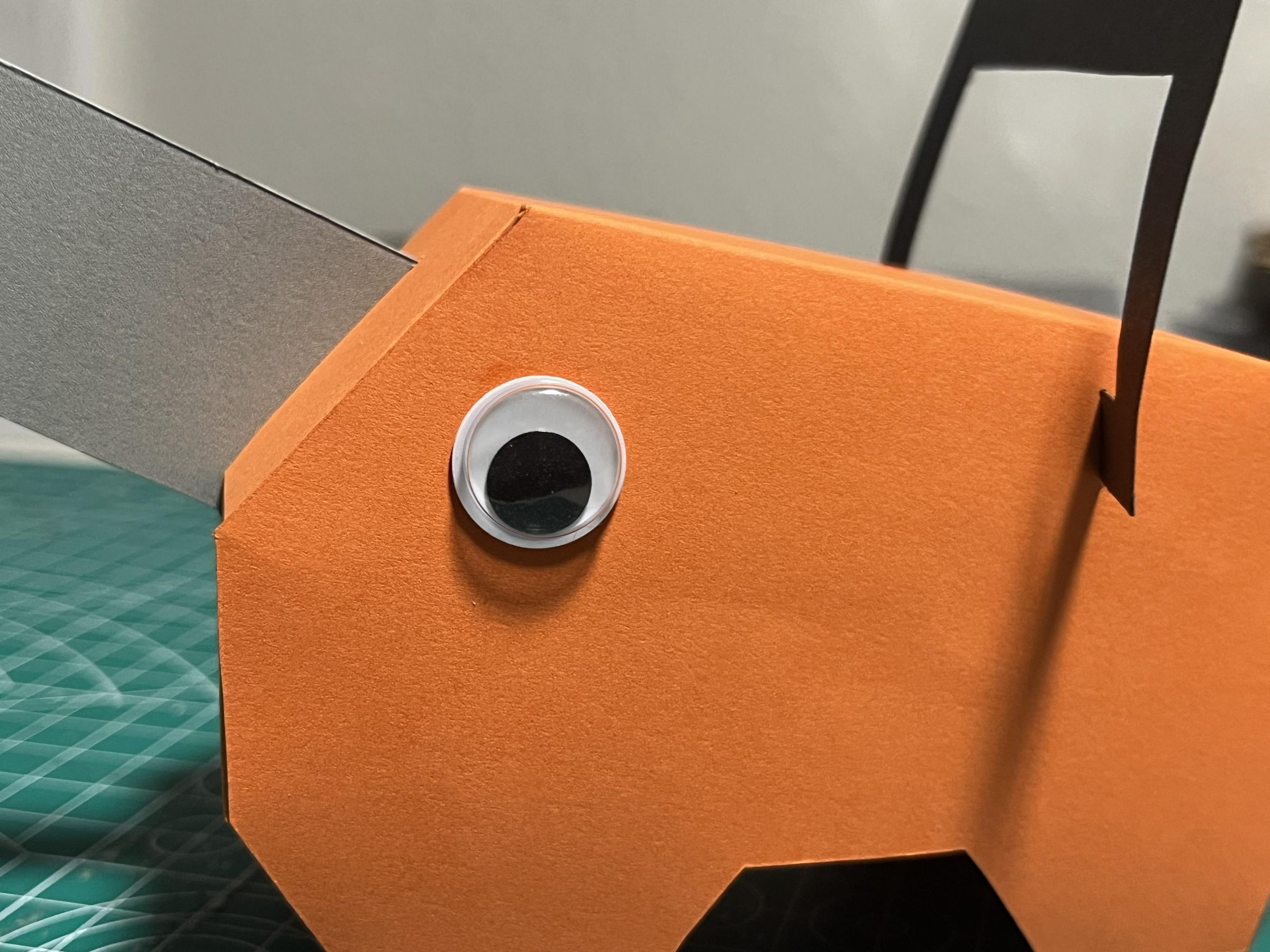 'Pochita' Paper Model - Chainsaw Man : 7 Steps (with Pictures ...