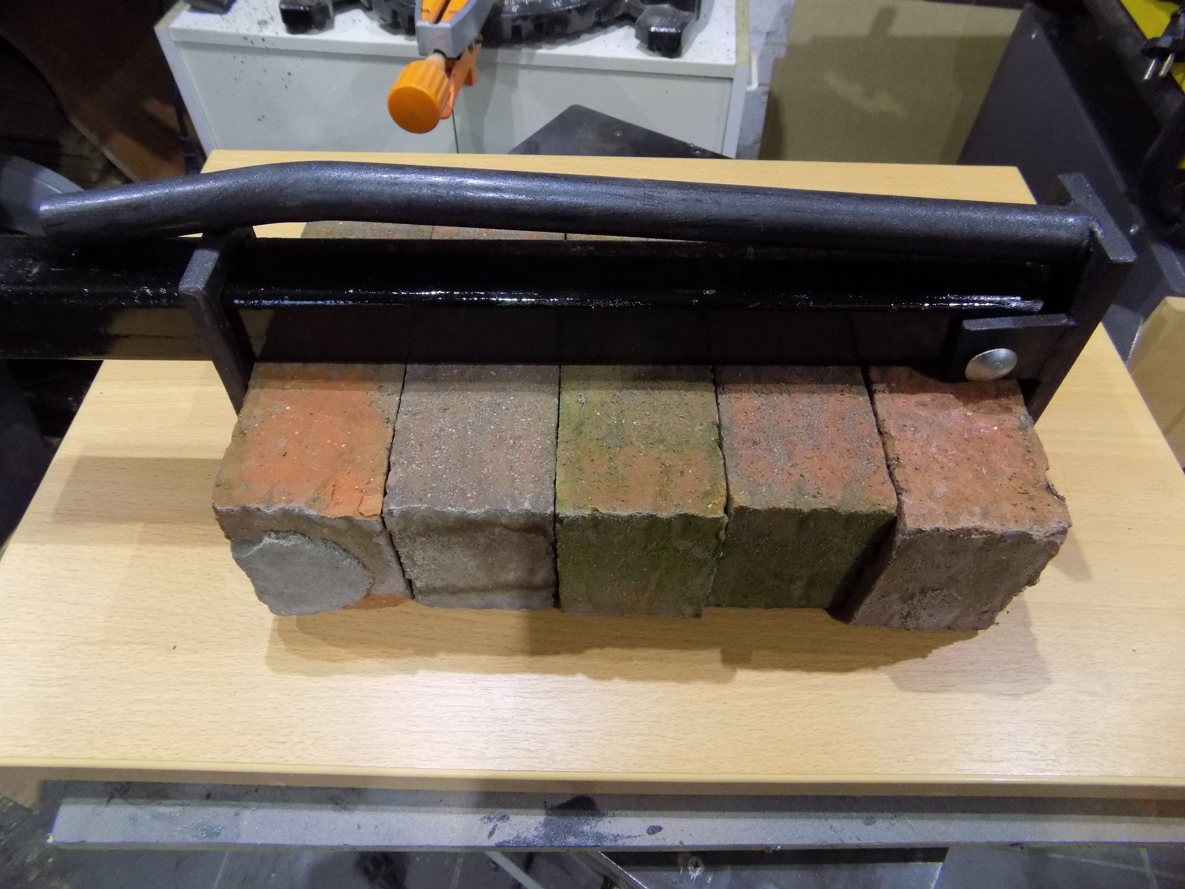 Super Gripp Homemade : 3 Steps (with Pictures) - Instructables