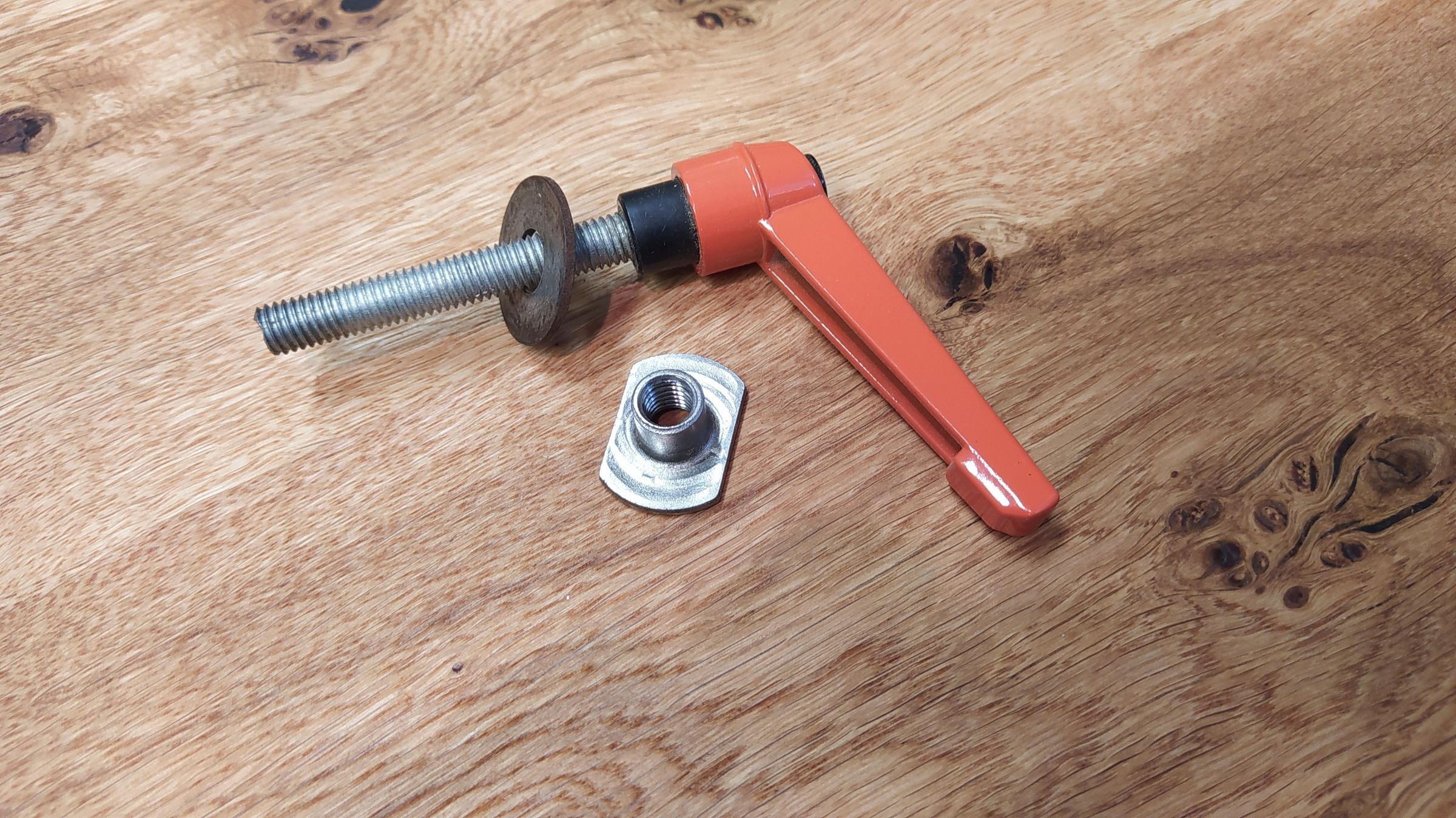 Versatile Router Mortising Jig : 7 Steps (with Pictures) - Instructables