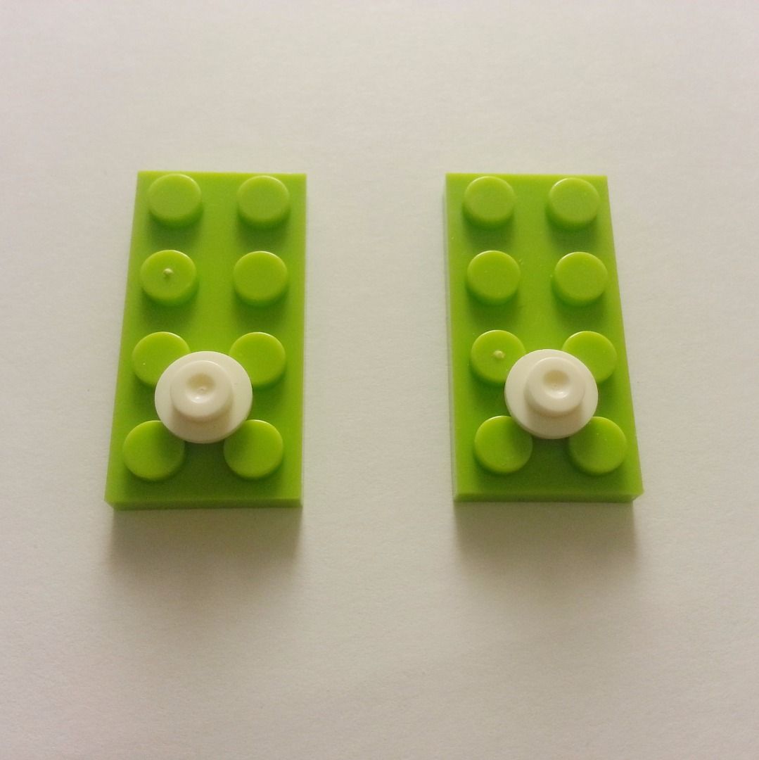 Android Lego Bot : 14 Steps (with Pictures) - Instructables