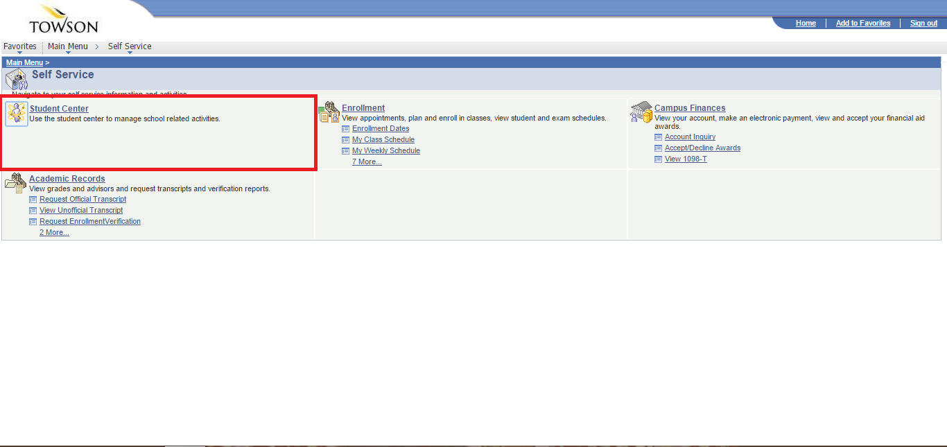 How to Log in to My TU : 8 Steps - Instructables