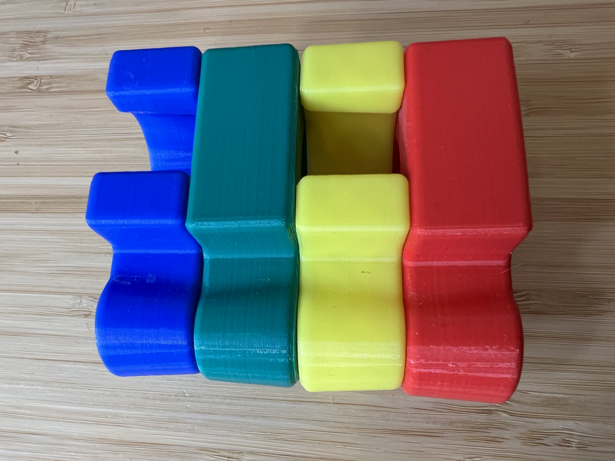 The Simply Impossible Puzzle : 16 Steps (with Pictures) - Instructables