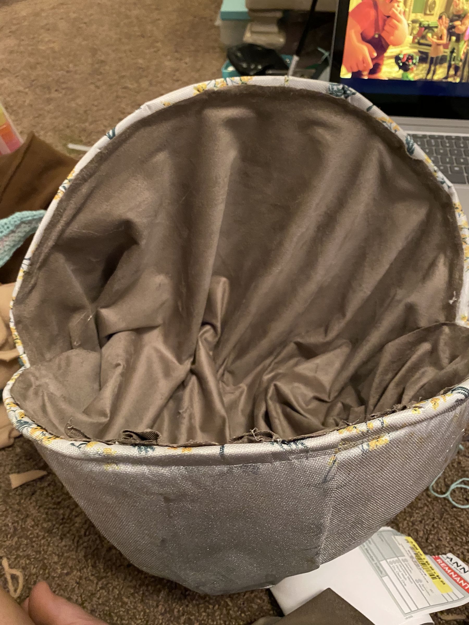 Baby Yoda (The Child) : 10 Steps (with Pictures) - Instructables