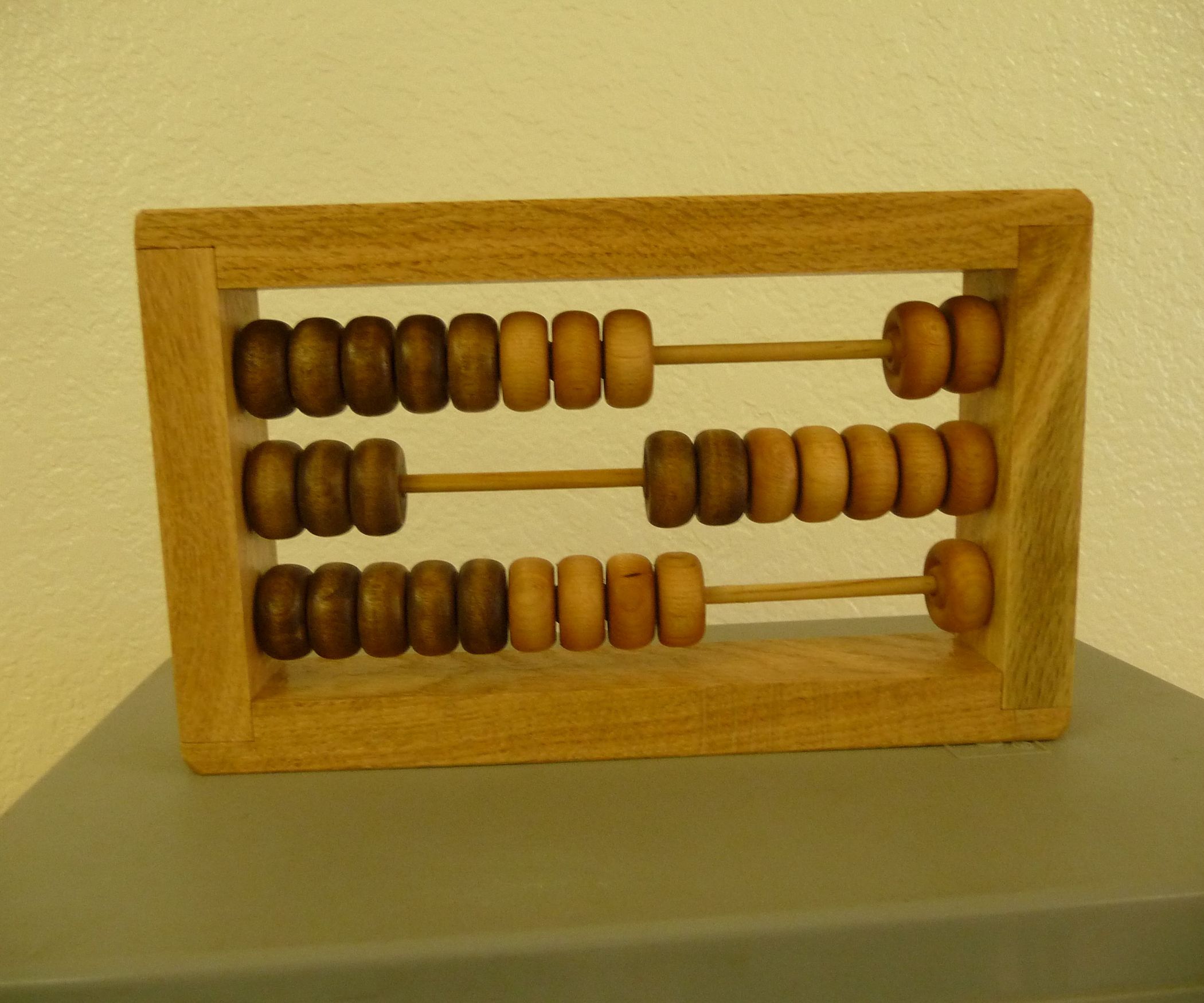 Kinder Count : 11 Steps (with Pictures) - Instructables