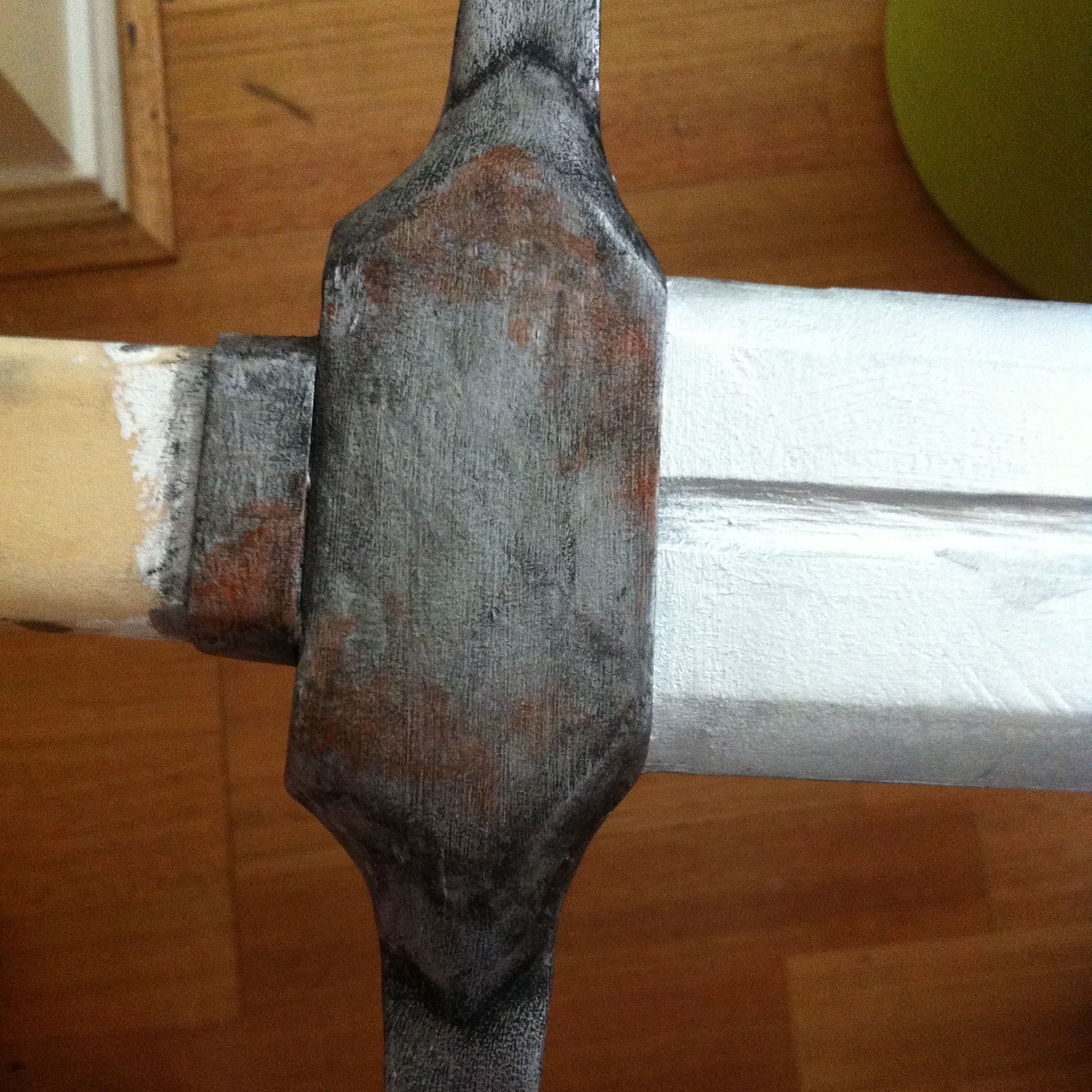 Ordon Sword From Zelda Twilight Princess : 8 Steps (with Pictures ...