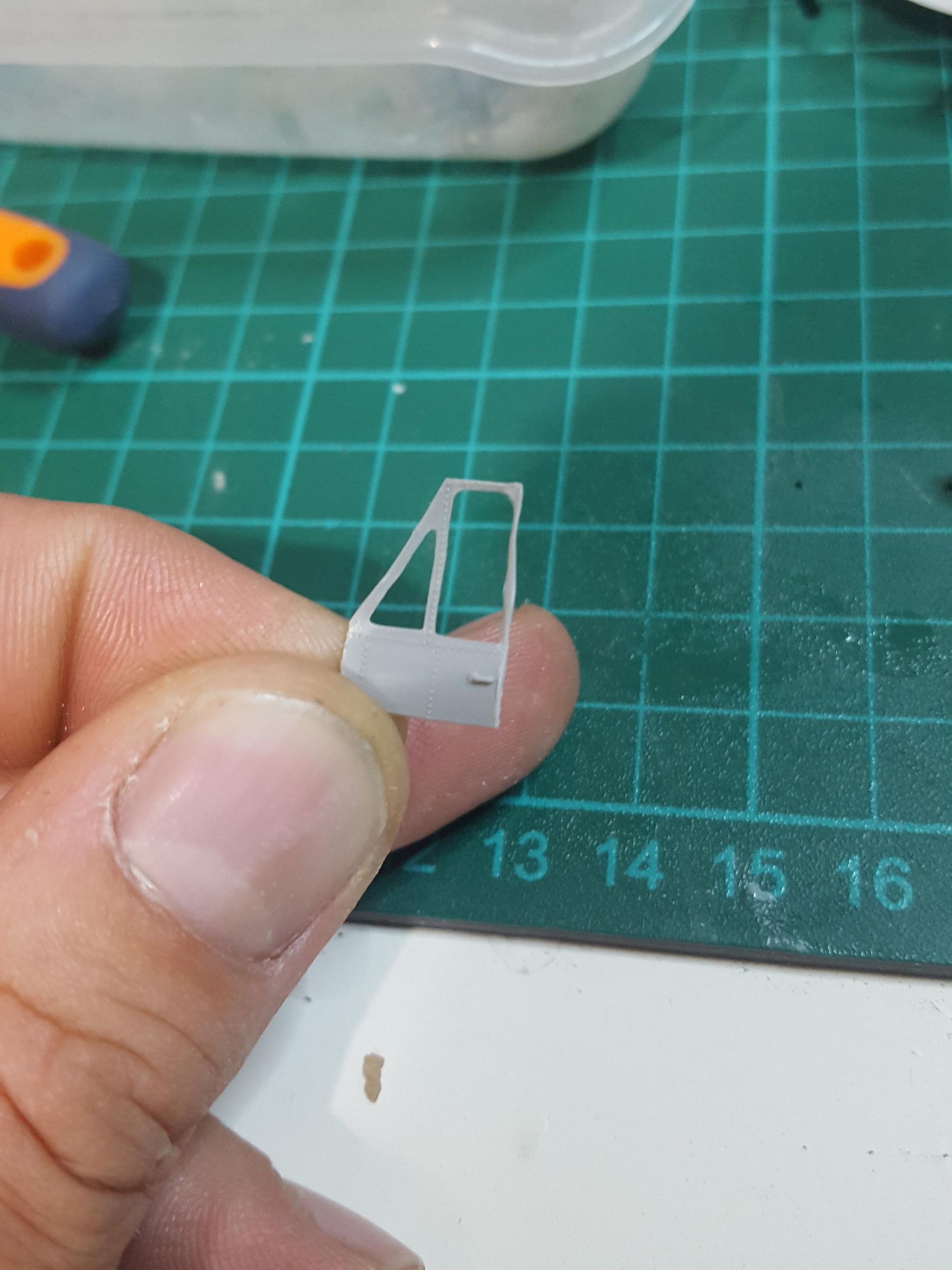 How to Make a Perfect Diorama : 7 Steps (with Pictures) - Instructables