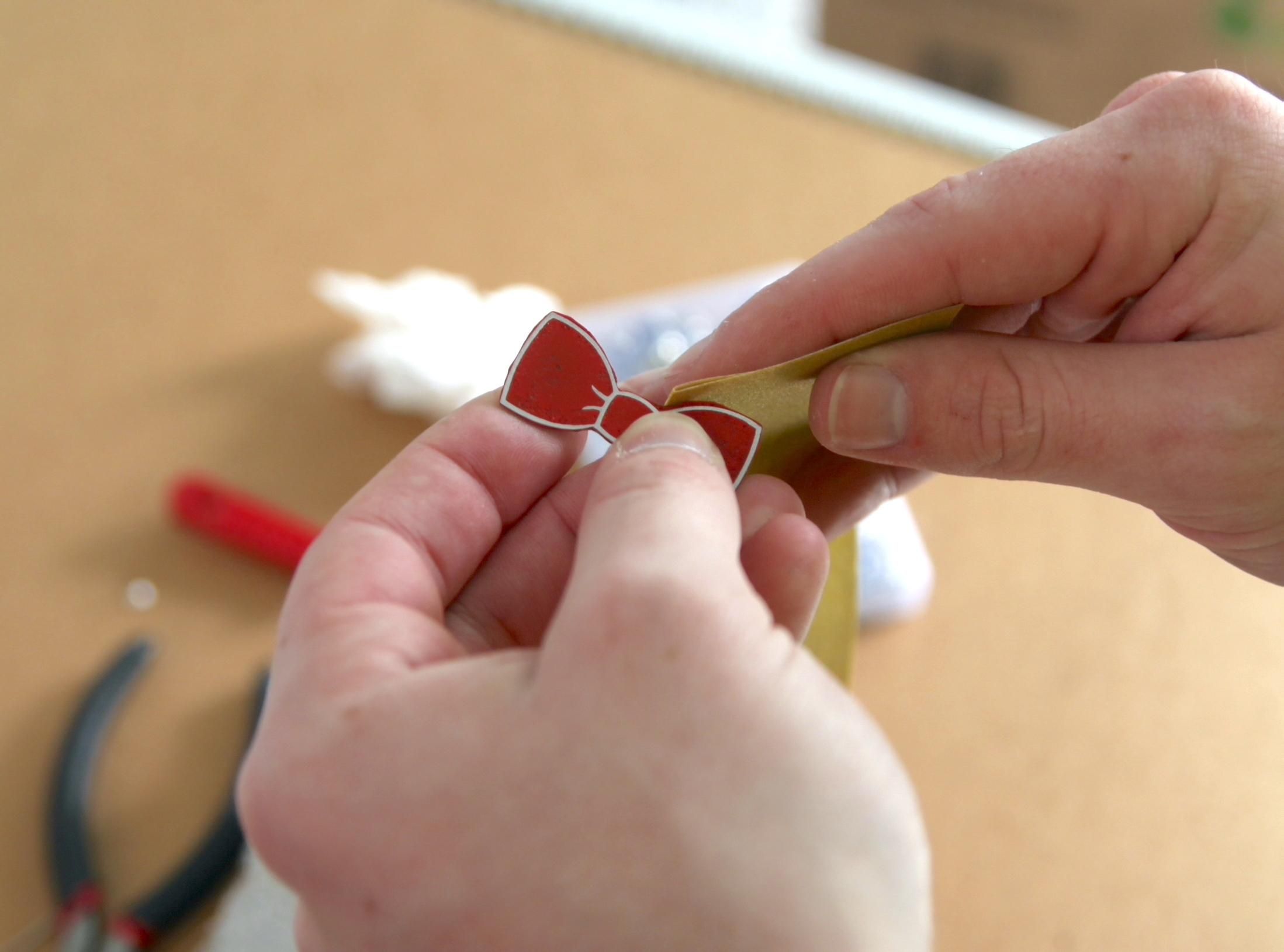 Making Custom Enamel Pins From Home : 18 Steps (with Pictures ...