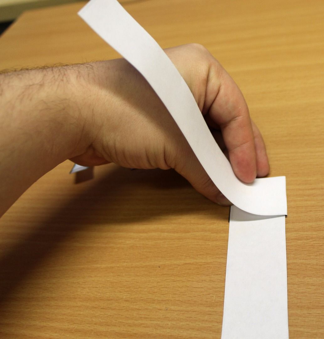 Kids Paper Spring Pony : 5 Steps (with Pictures) - Instructables